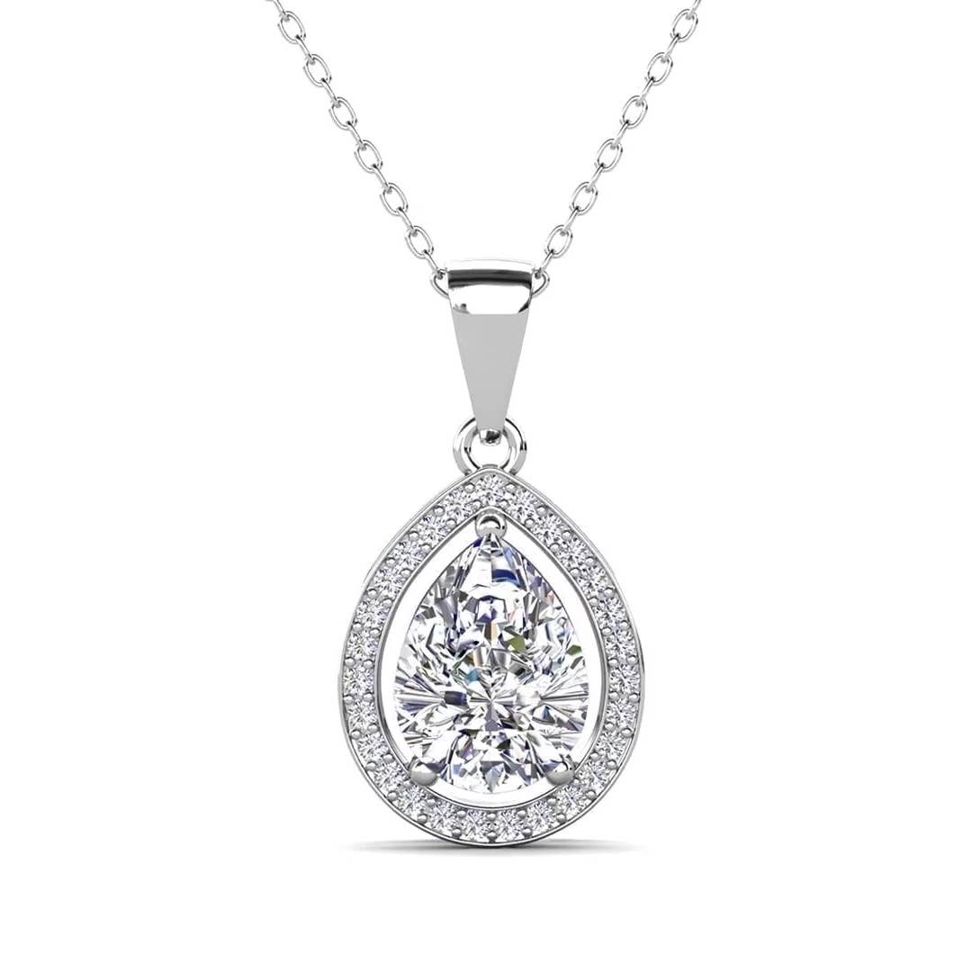 Walmart's bestselling pendant necklace is on sale for $18 - TheStreet