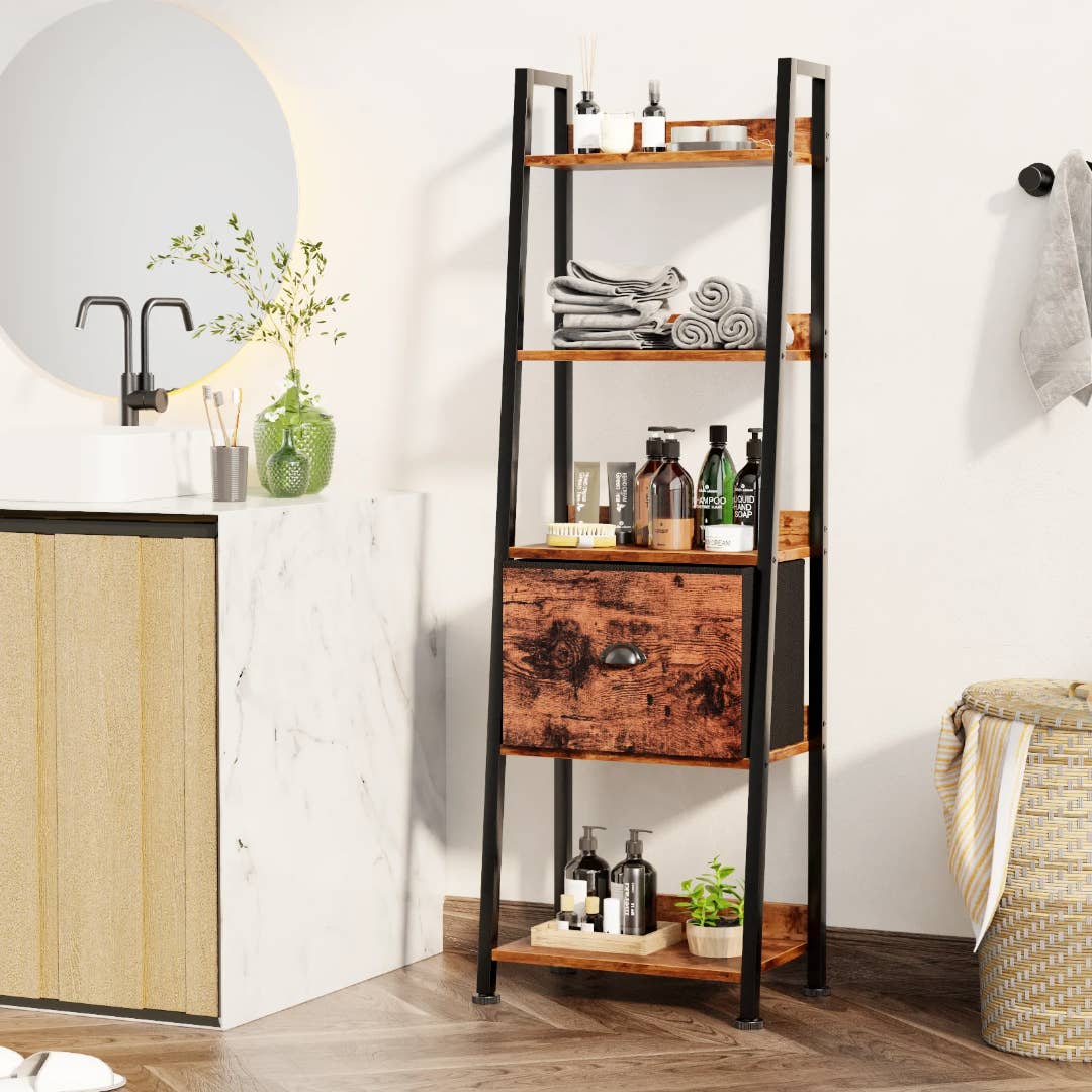 Walmart is selling a $76 bookshelf for $35 - TheStreet