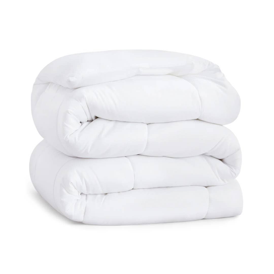 Walmart is selling a $36 down comforter for $25 - TheStreet