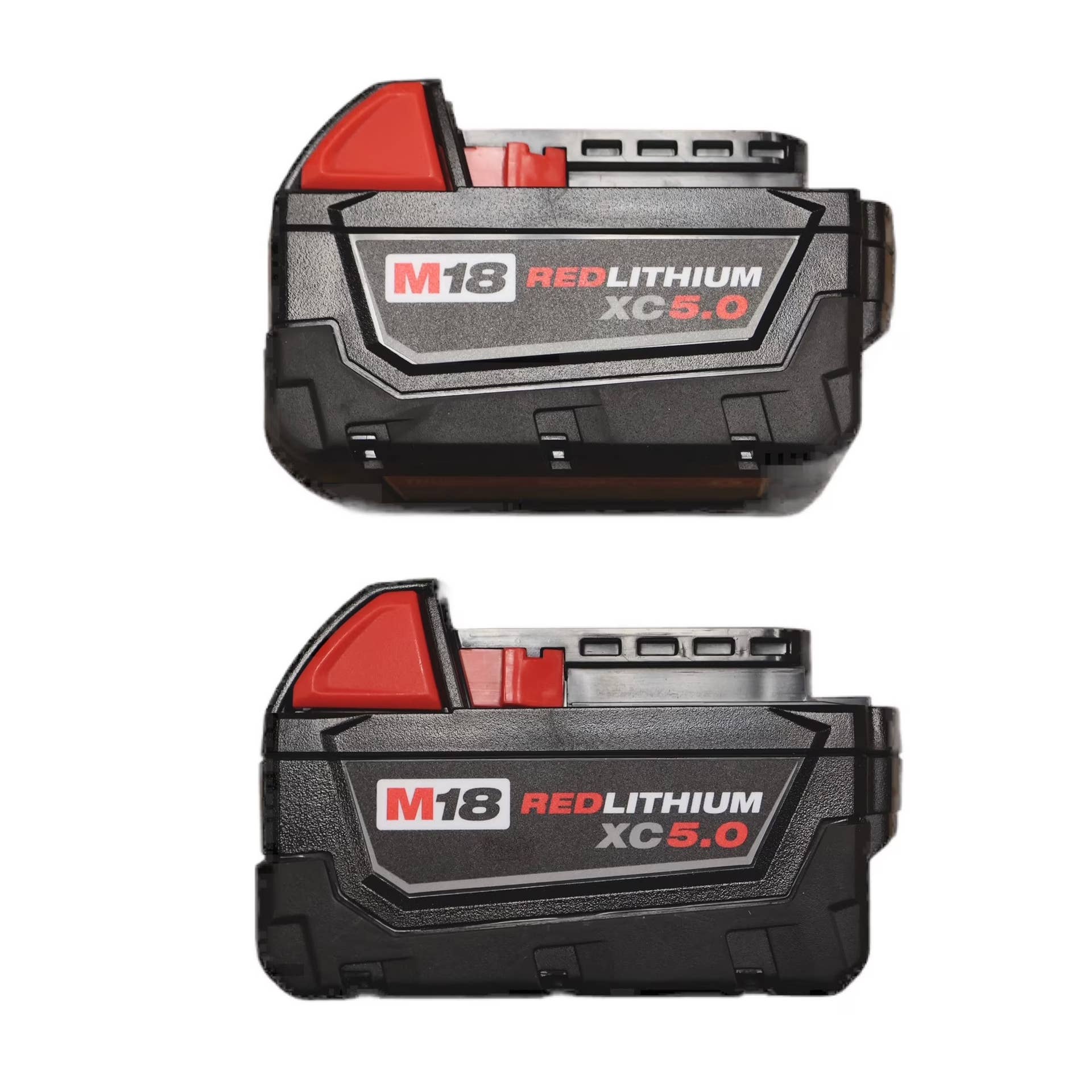 Walmart is selling two RedLithium batteries for $147 off - TheStreet