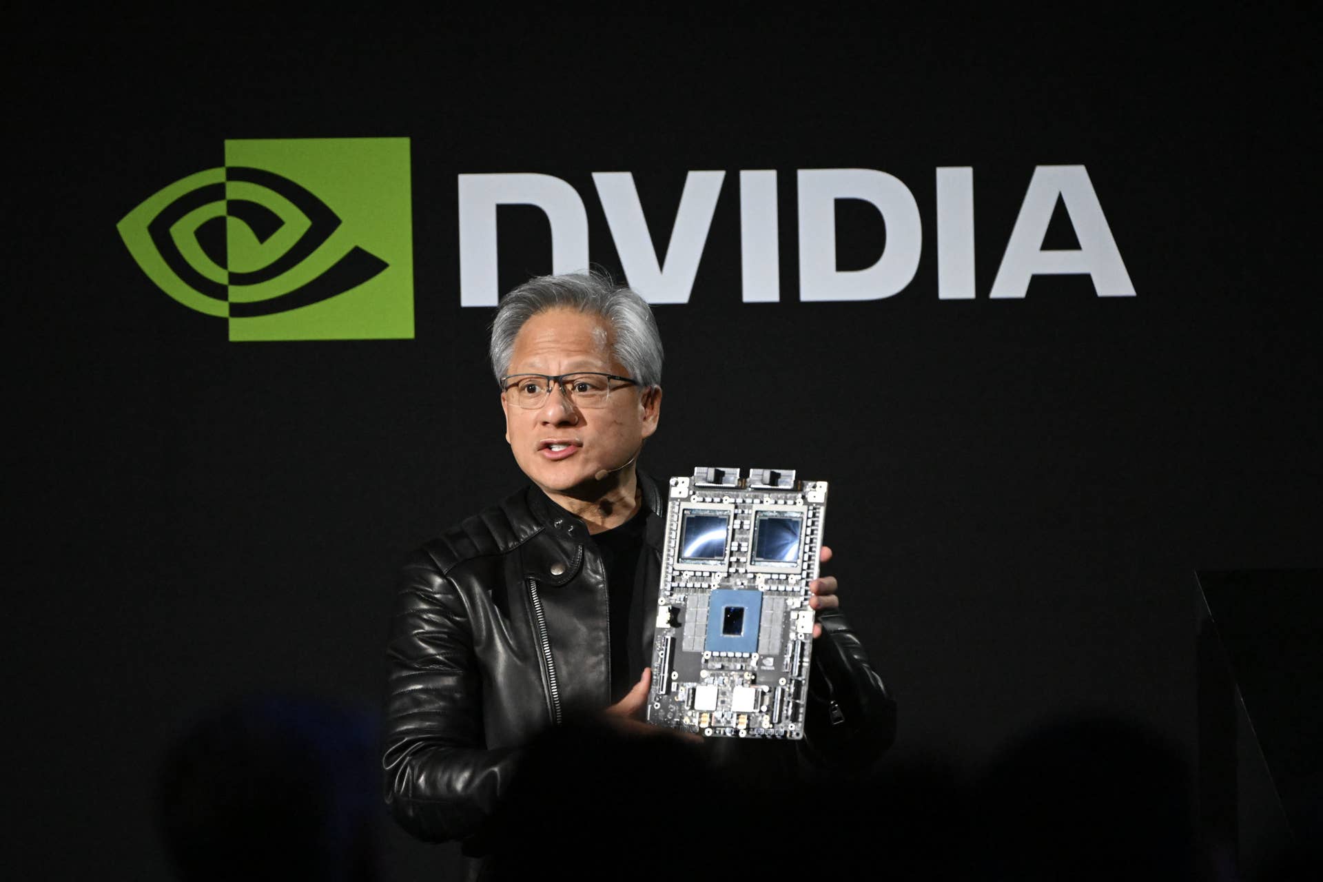 Top analyst drops jaw-dropping price target on Nvidia stock - TheStreet