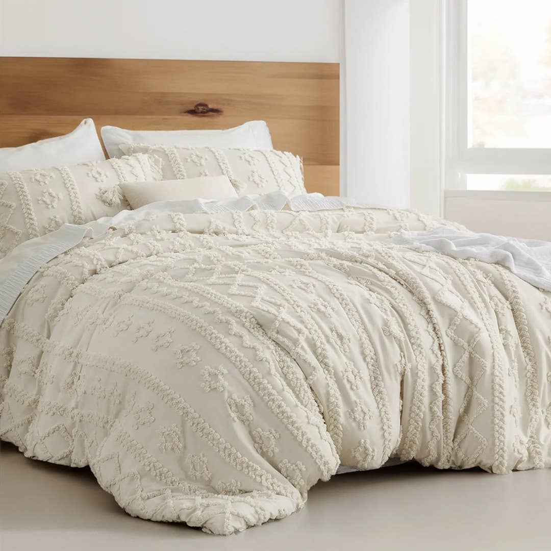 Walmart is selling a $99 boho comforter set for $45 - TheStreet