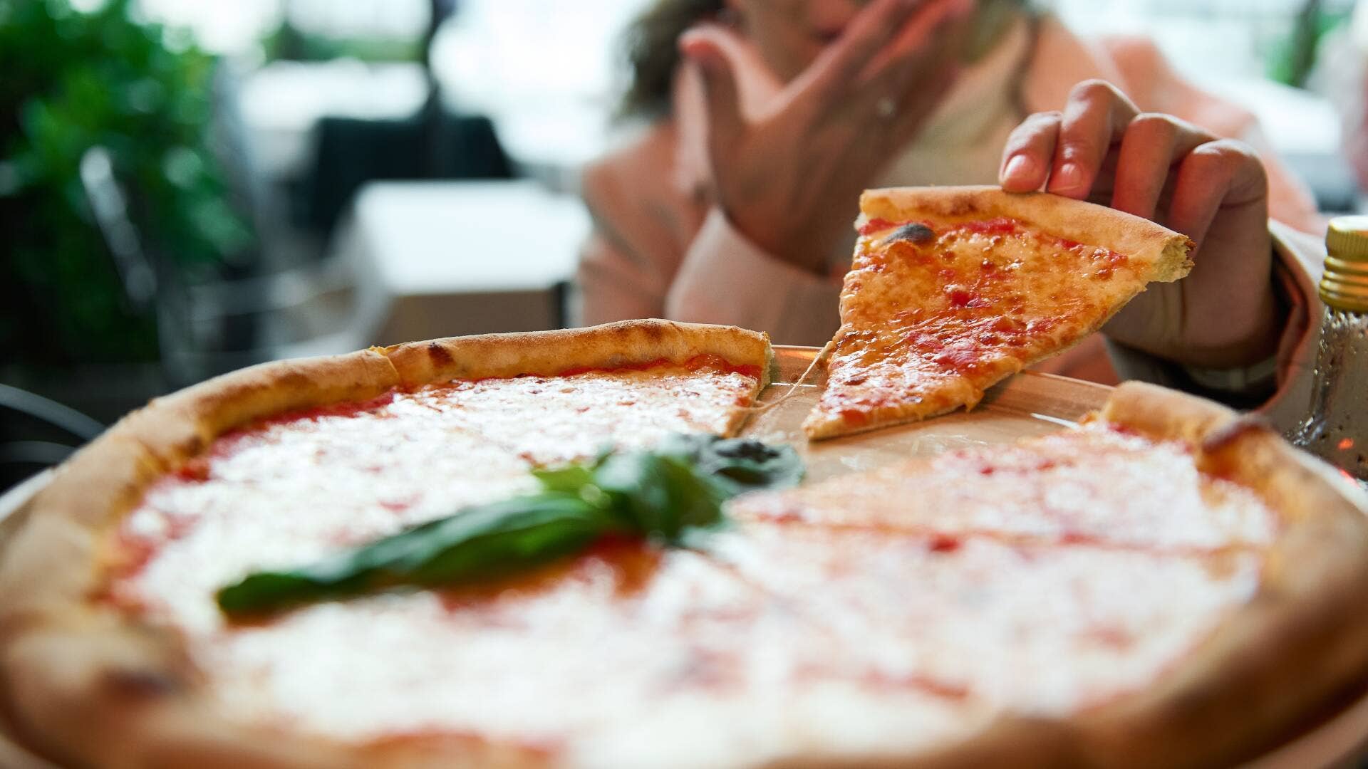 Popular 49-year-old pizza chain files for Chapter 11 bankruptcy - TheStreet