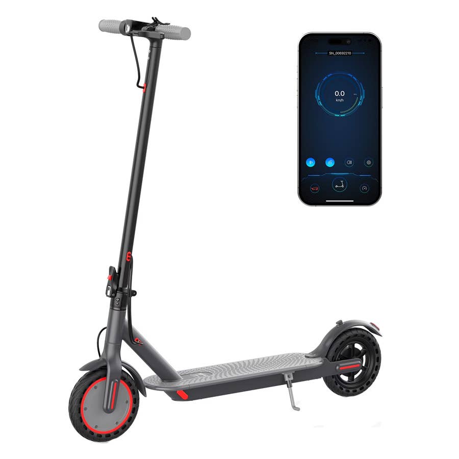 Walmart is selling a $400 electric scooter for just $164 - TheStreet