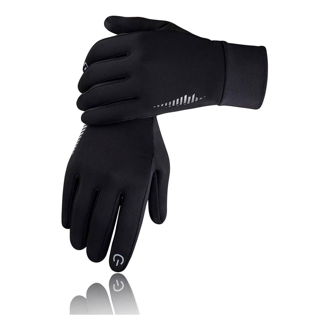 Amazon is selling touch screen gloves for just $15 - TheStreet