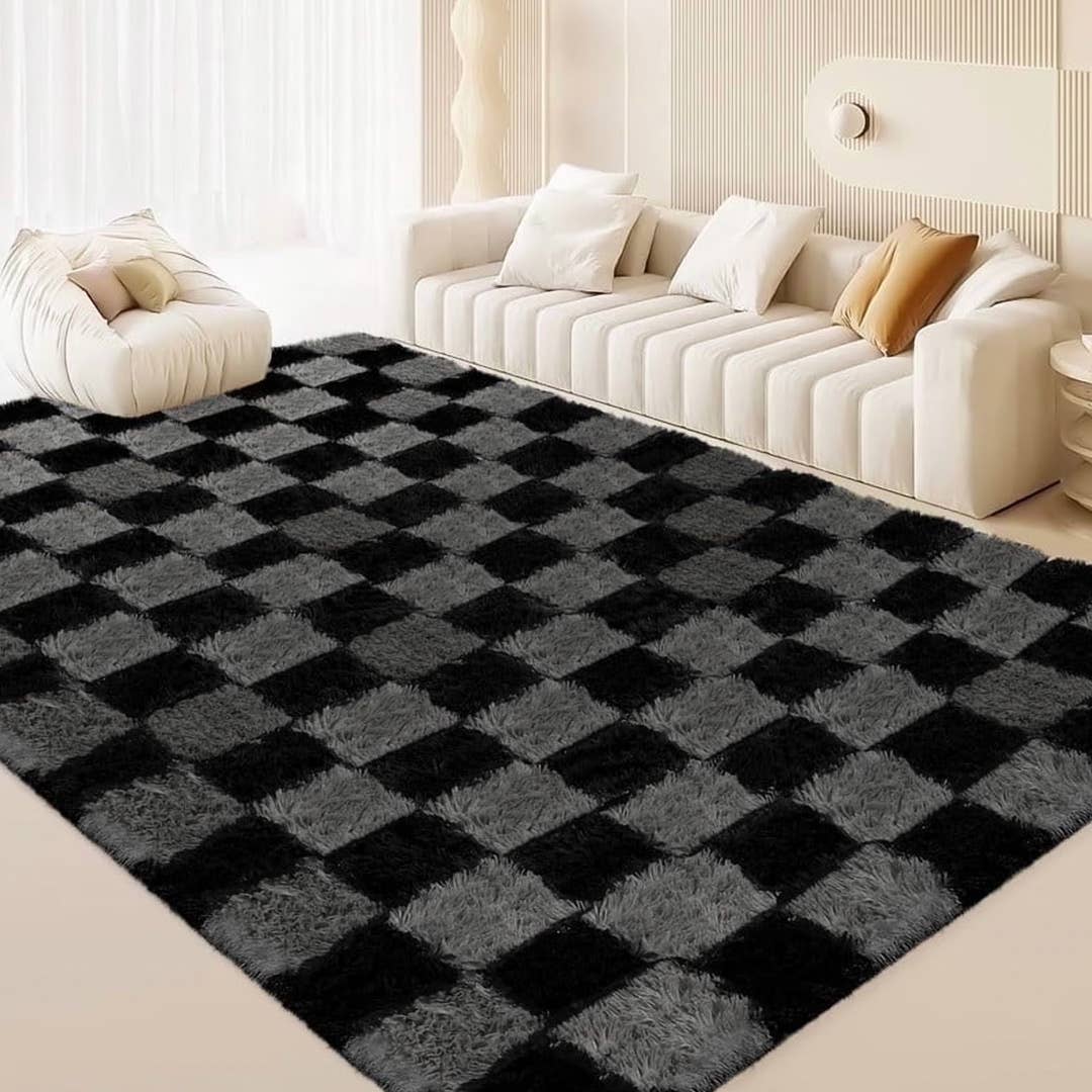 Walmart has a bestselling $50 area rug on sale for $29 - TheStreet