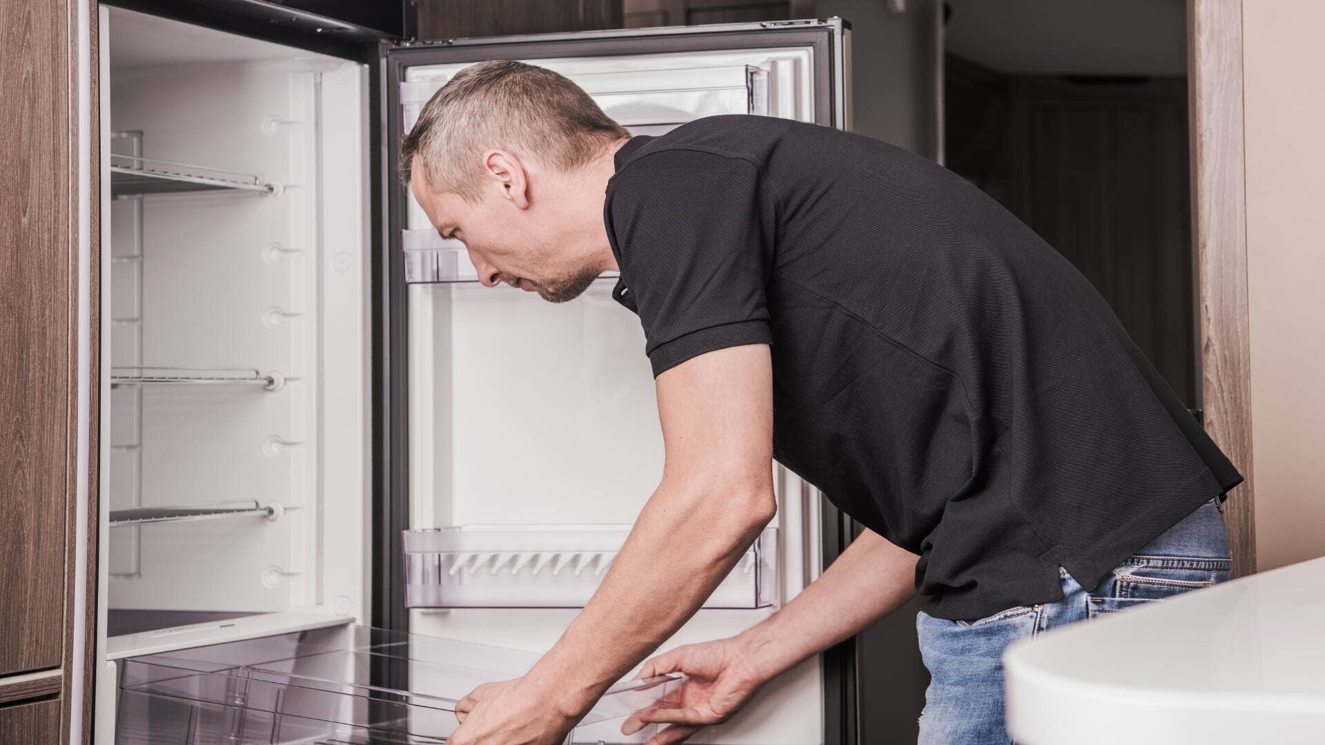 66-year-old appliance company liquidates in Chapter 11 bankruptcy ...