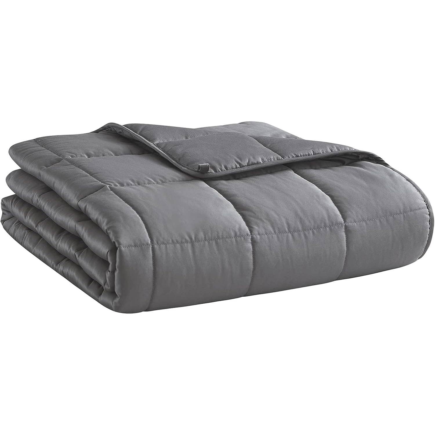 Amazon is selling a $69 weighted blanket for just $38 - TheStreet