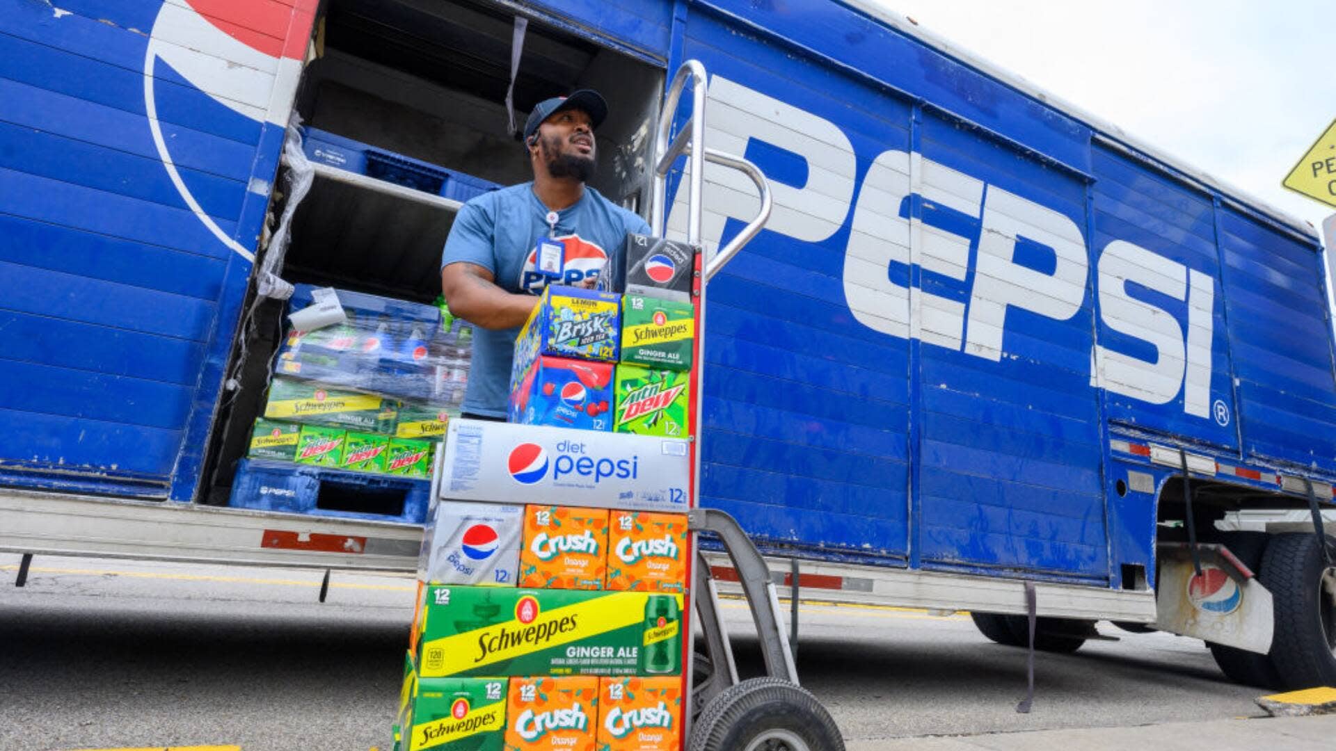 Pepsi announces unexpected closures ahead of holiday season - TheStreet