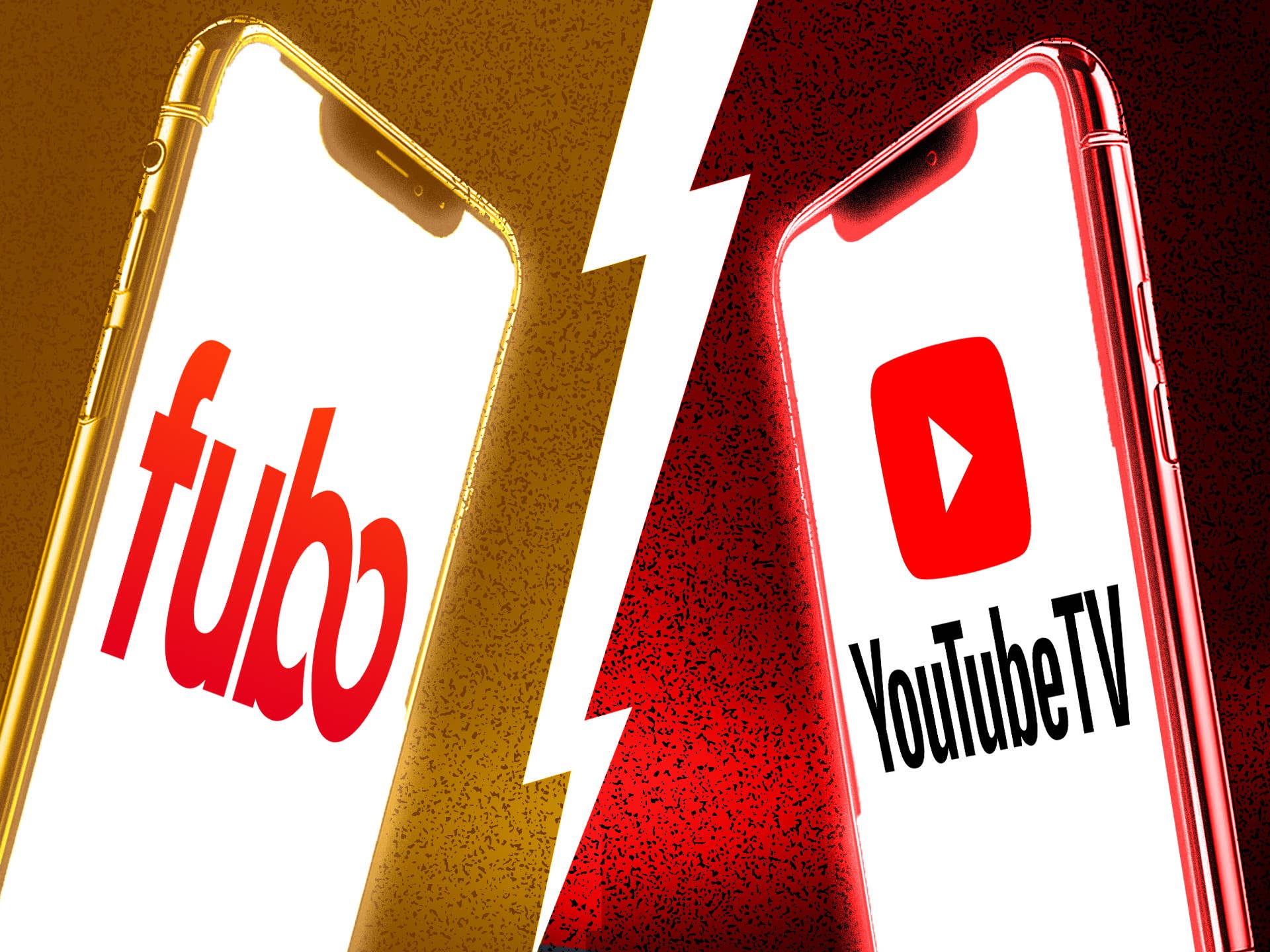 FuBo vs. YouTubeTV: which channels are available - TheStreet