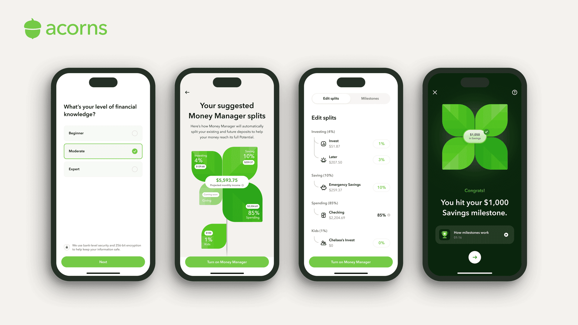 Fintech app Acorns just added a big new feature for investors - TheStreet
