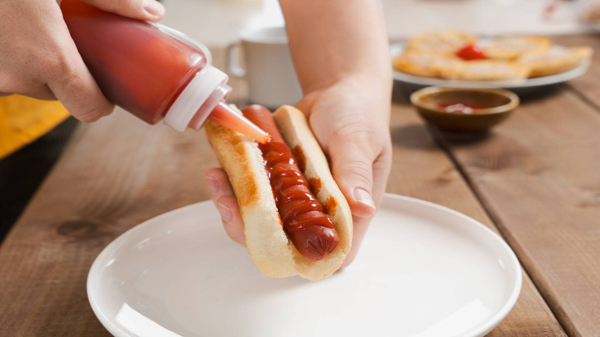 Heinz ketchup rival files for Chapter 11 bankruptcy - TheStreet
