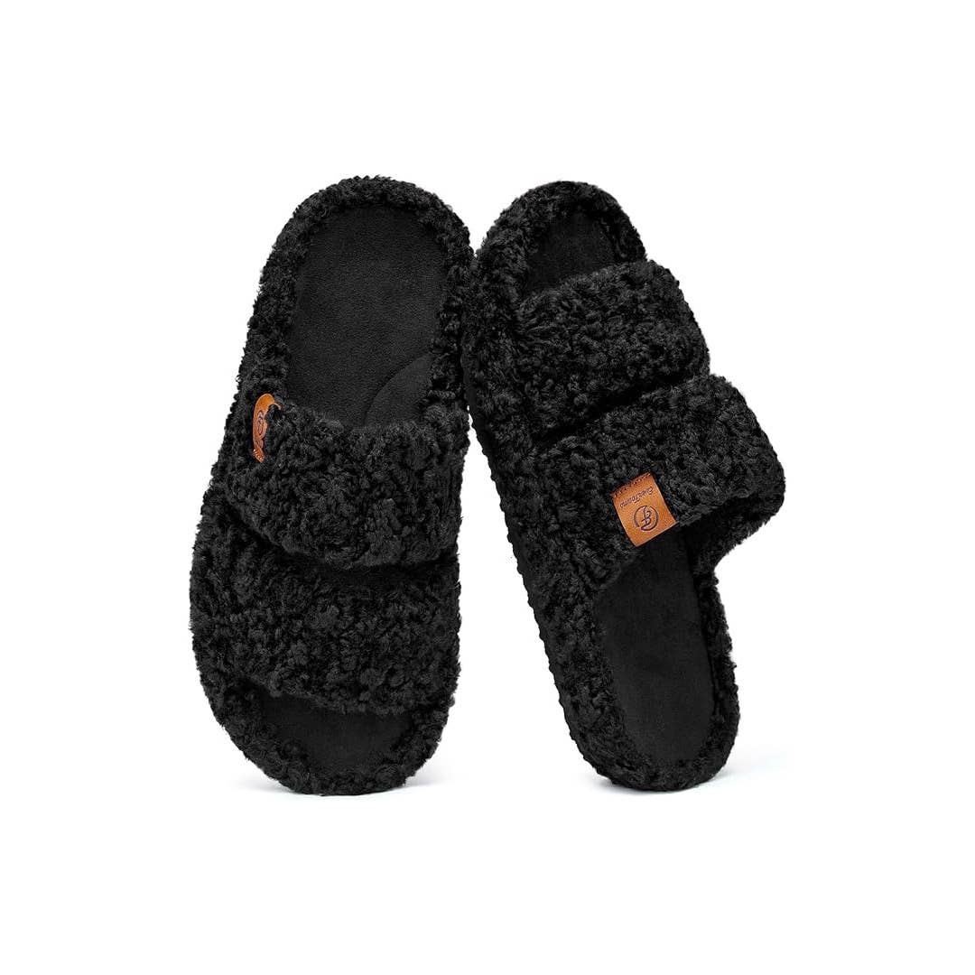 Amazon is selling a $30 pair of memory foam slippers for $20 - TheStreet