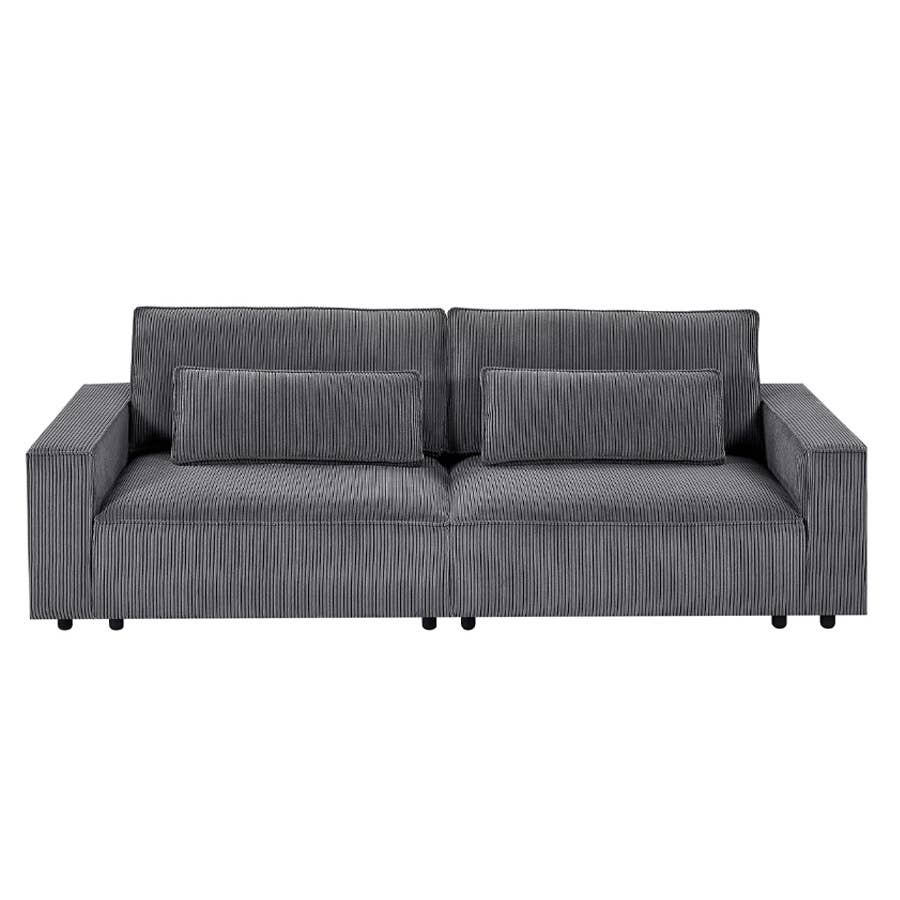 Walmart is selling a $700 corduroy sleeper sofa for $360 - TheStreet