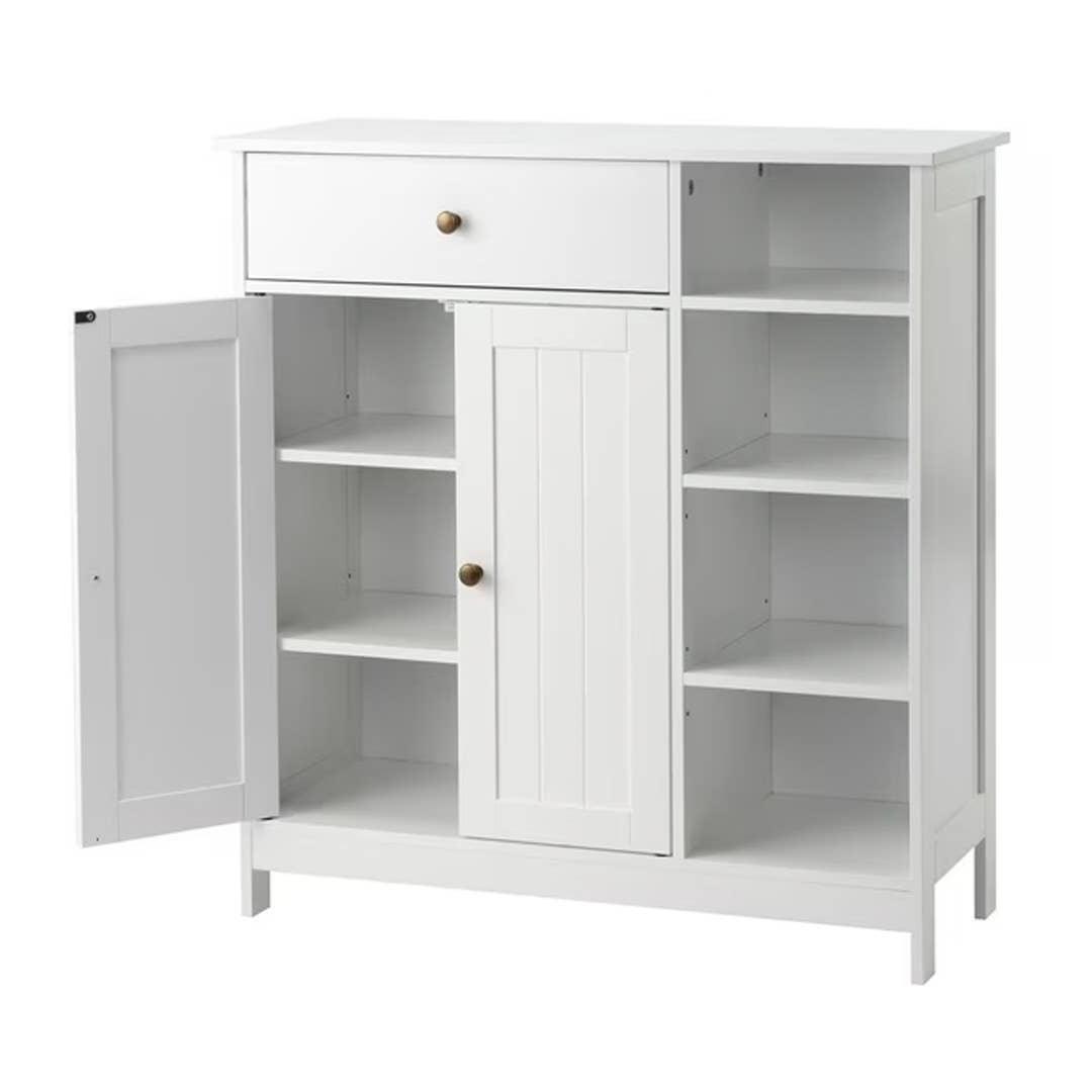 Walmart is selling a storage cabinet for just $78 - TheStreet