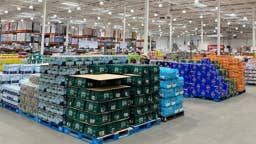 Costco has a secret weapon that's stronger than ultra-low gas prices ...