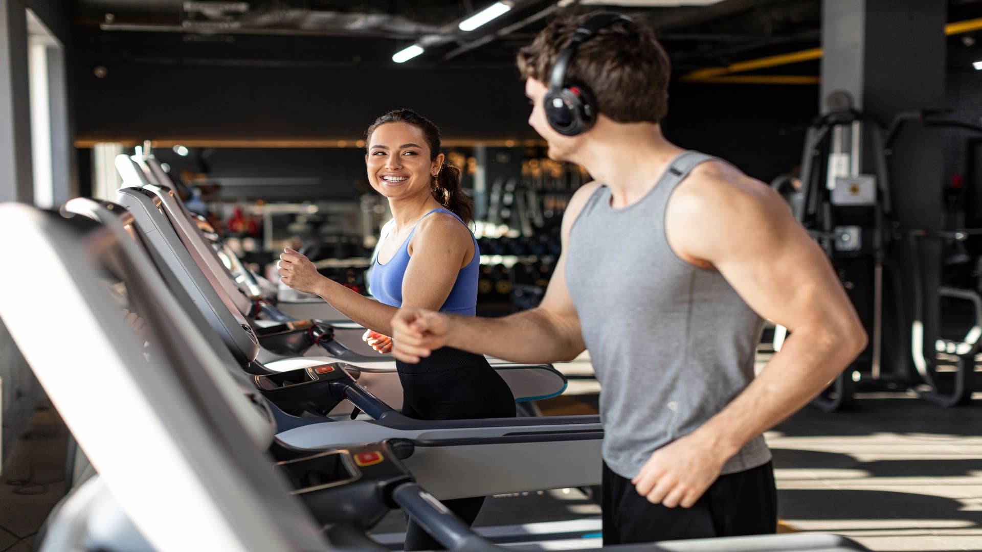 Iconic gym chain shuts down 23 locations - TheStreet