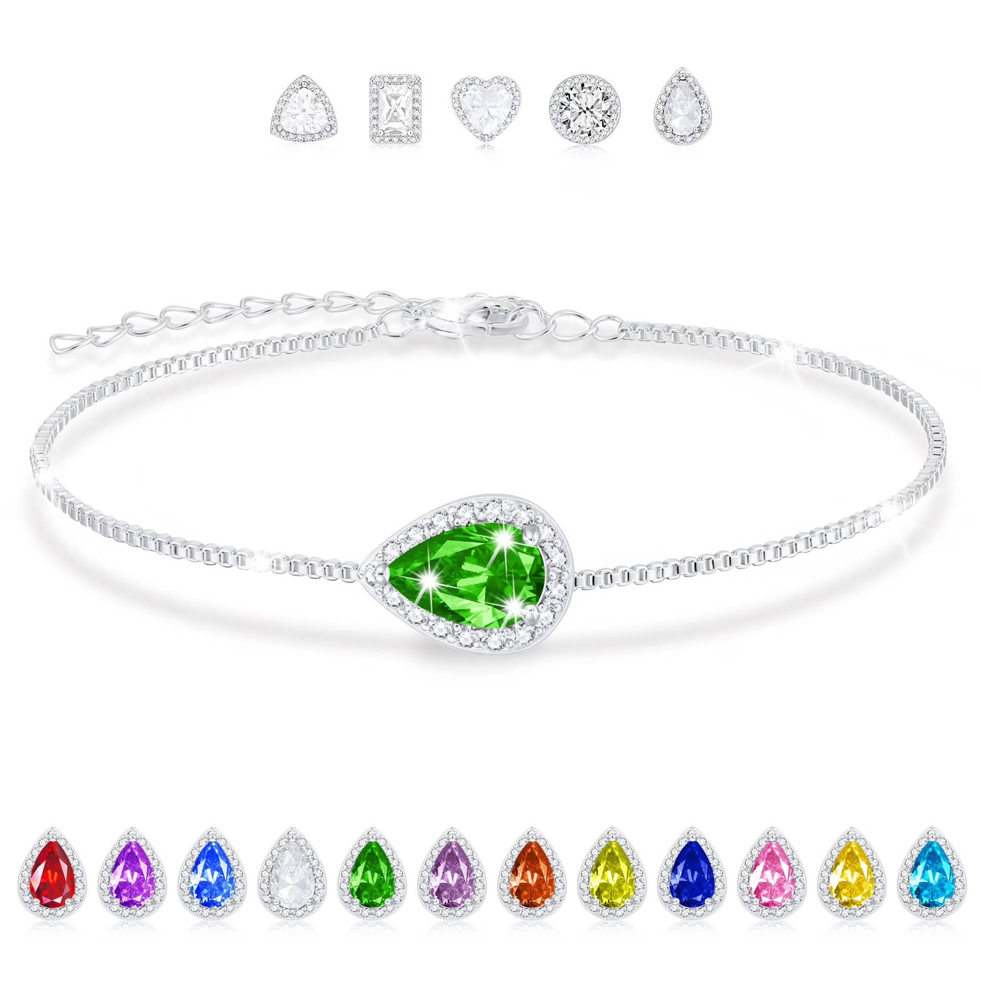 Amazon is selling a $127 white gold bracelet for only $15 - TheStreet