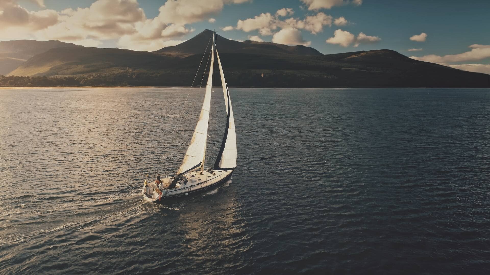 Iconic boat company closes down after 56 years - TheStreet