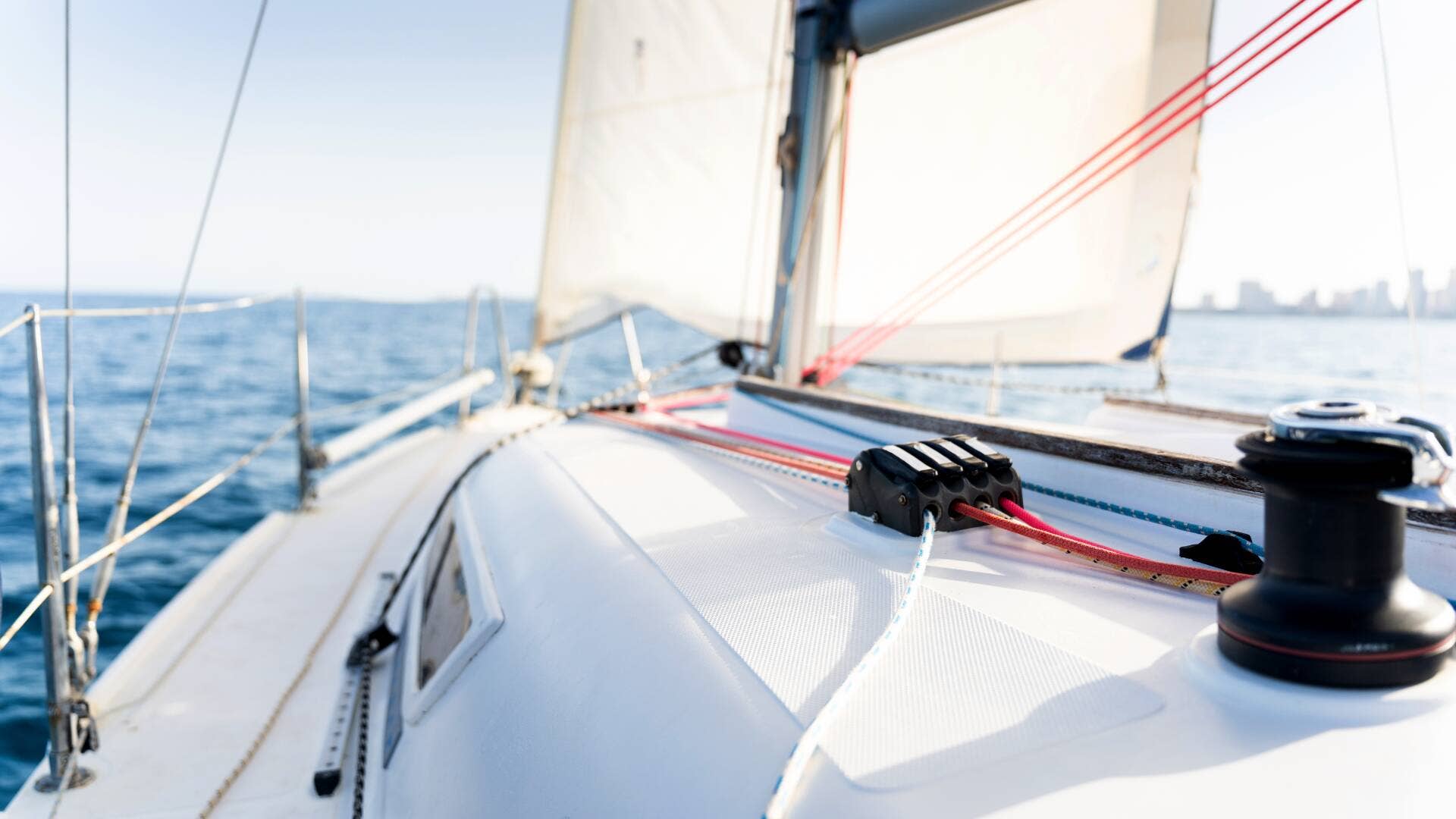 Iconic boat company closes down after 56 years - TheStreet