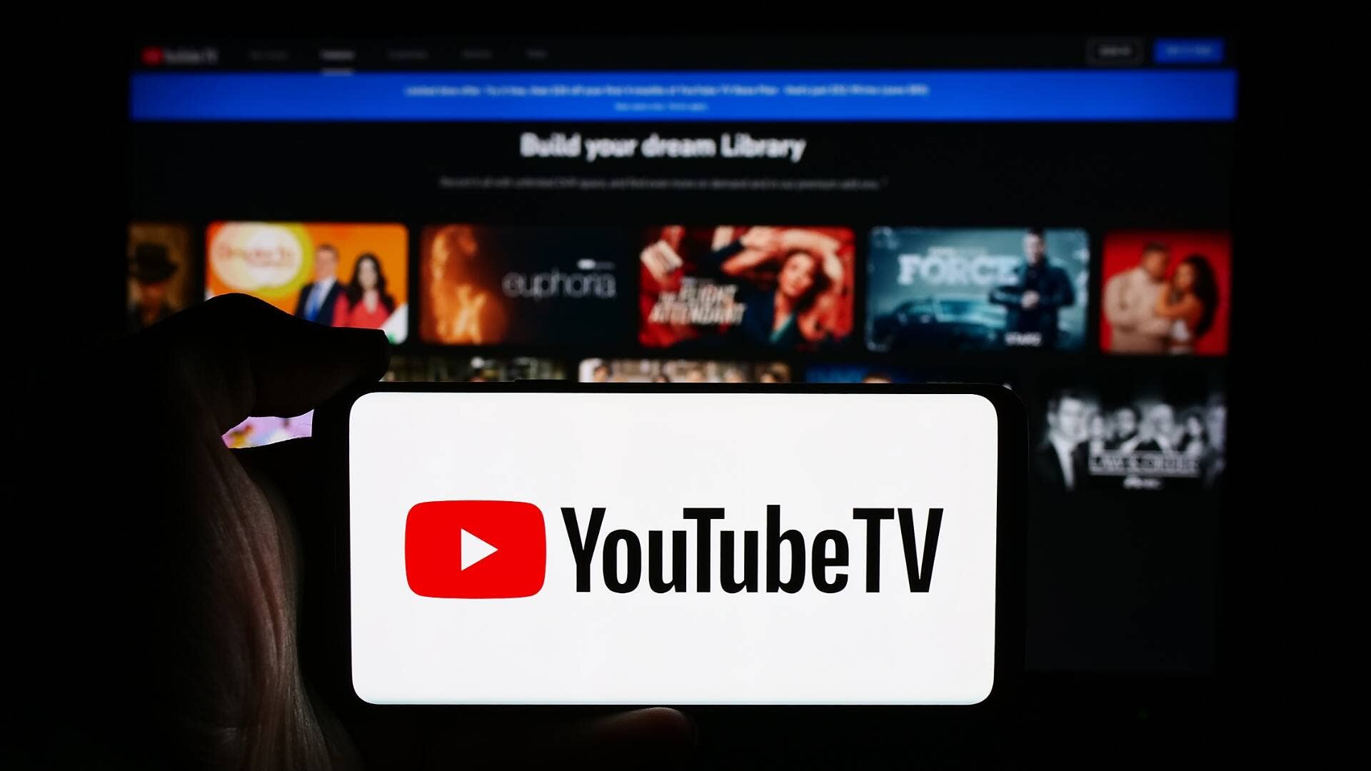 YouTube TV has good news for some subscribers after Disney fallout ...