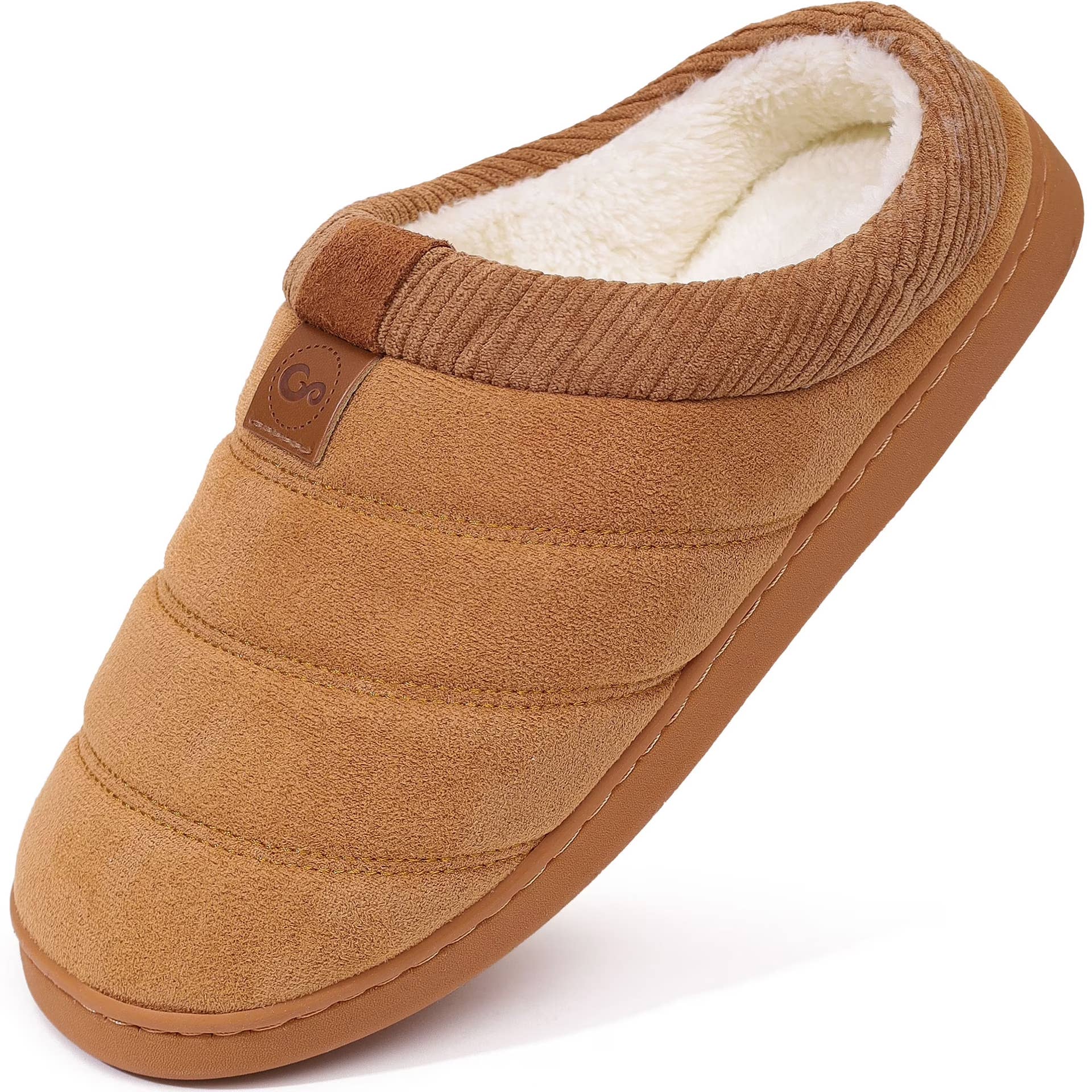 Walmart's bestselling memory foam slippers are only $10 - TheStreet