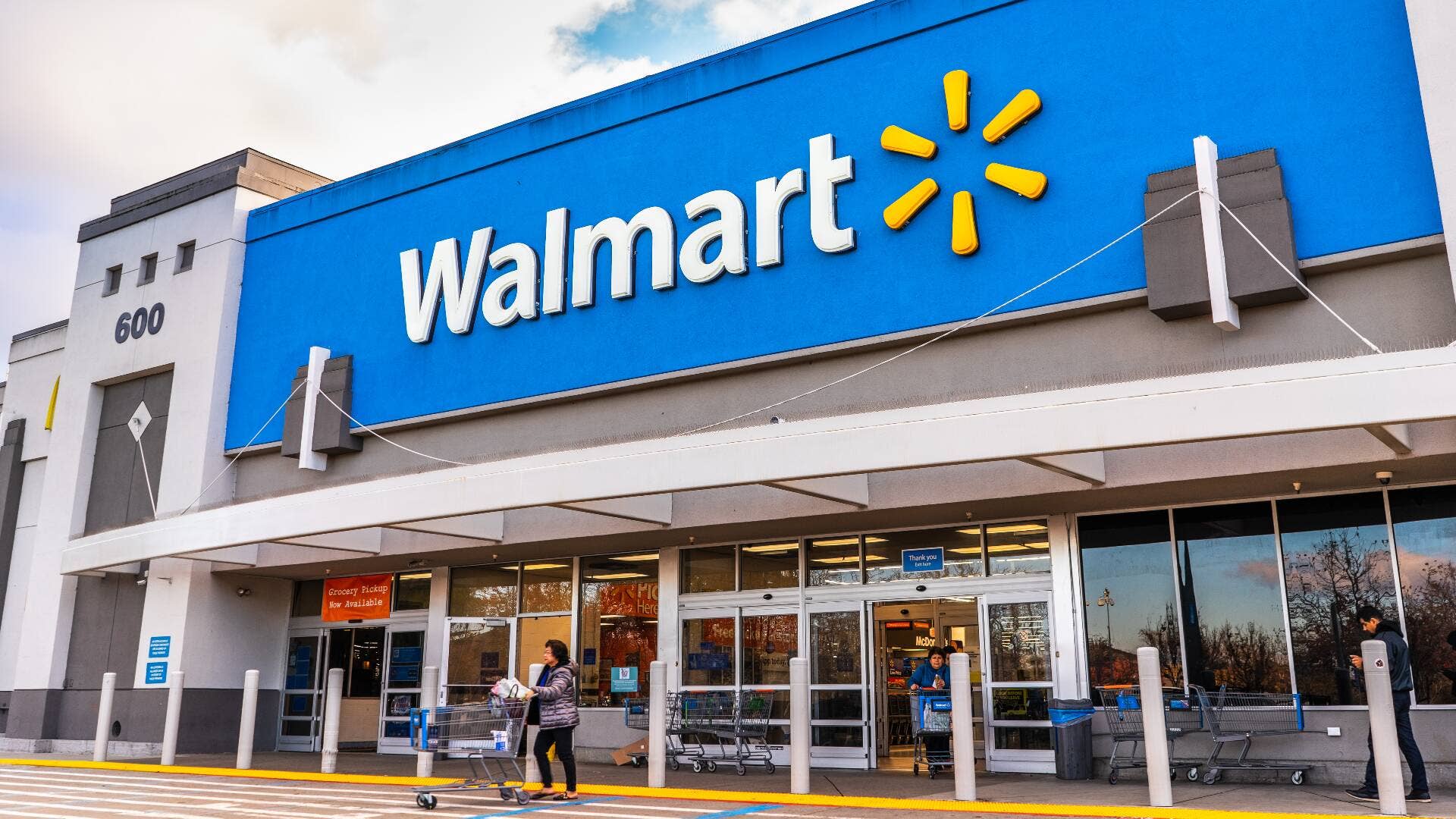 Major Walmart recall of 201,000 camping stoves after explosion reports ...