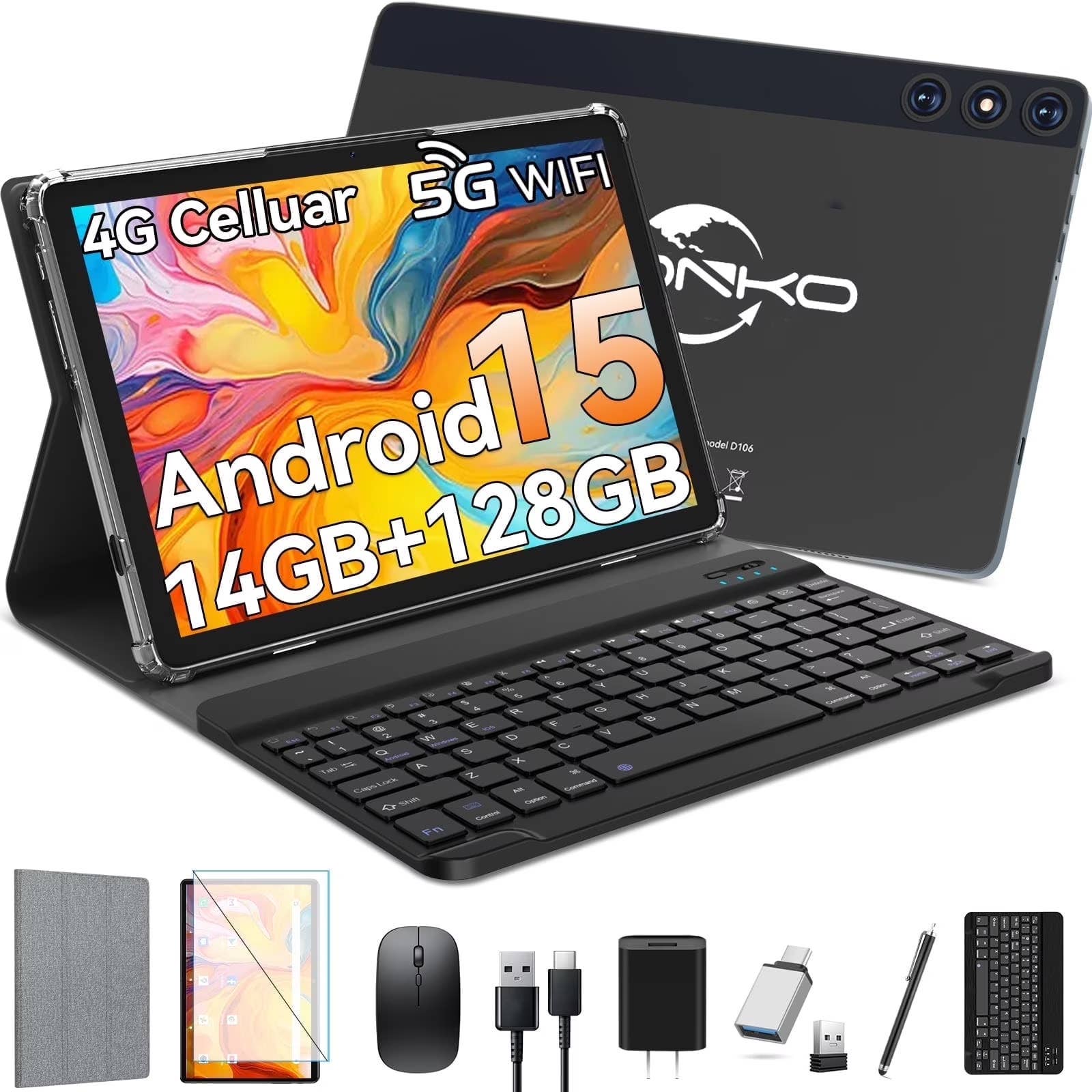 Walmart is selling a $200 2-in-1 laptop and tablet for $109 - TheStreet