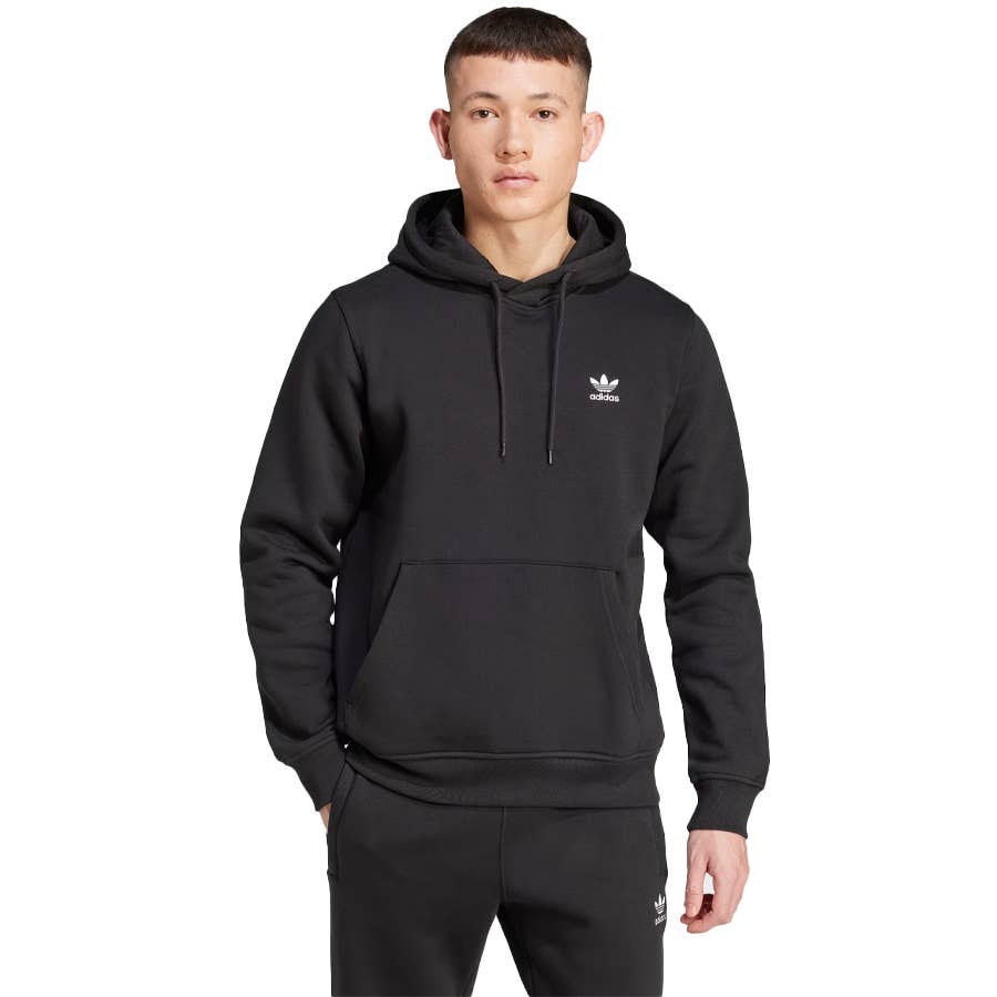 Adidas is selling its $60 hoodie for just $30 - TheStreet
