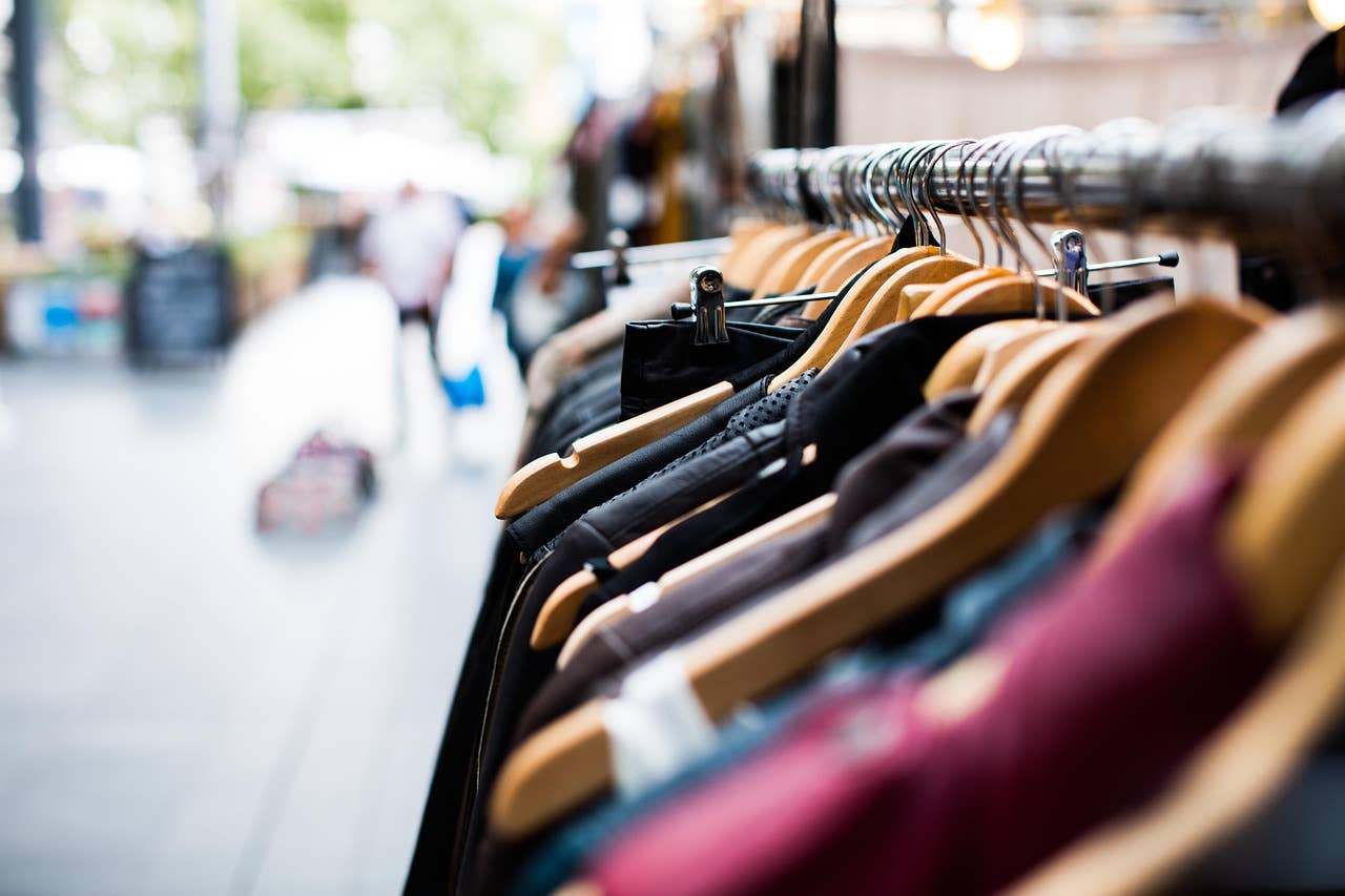 T.J. Maxx, Marshalls buck major customer problem - TheStreet