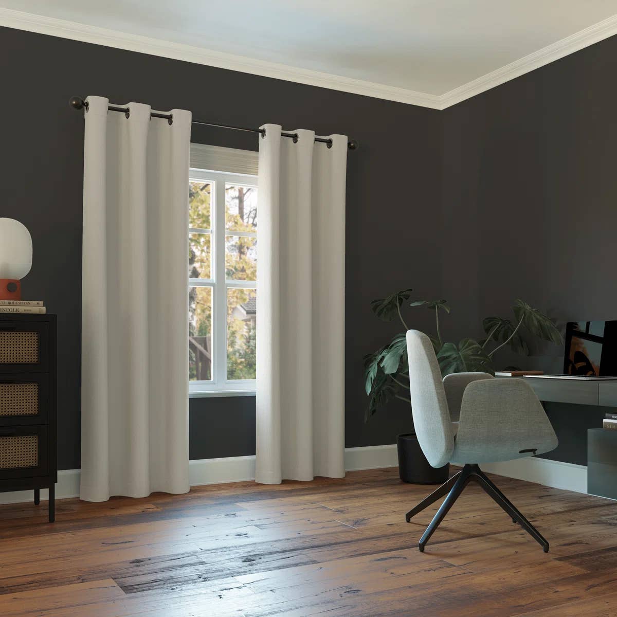 Wayfair is selling $45 blackout curtains for $11 - TheStreet