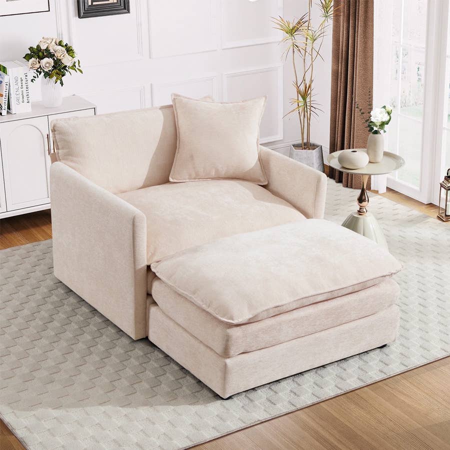 Walmart is selling a $429 lounge chair for $260 - TheStreet