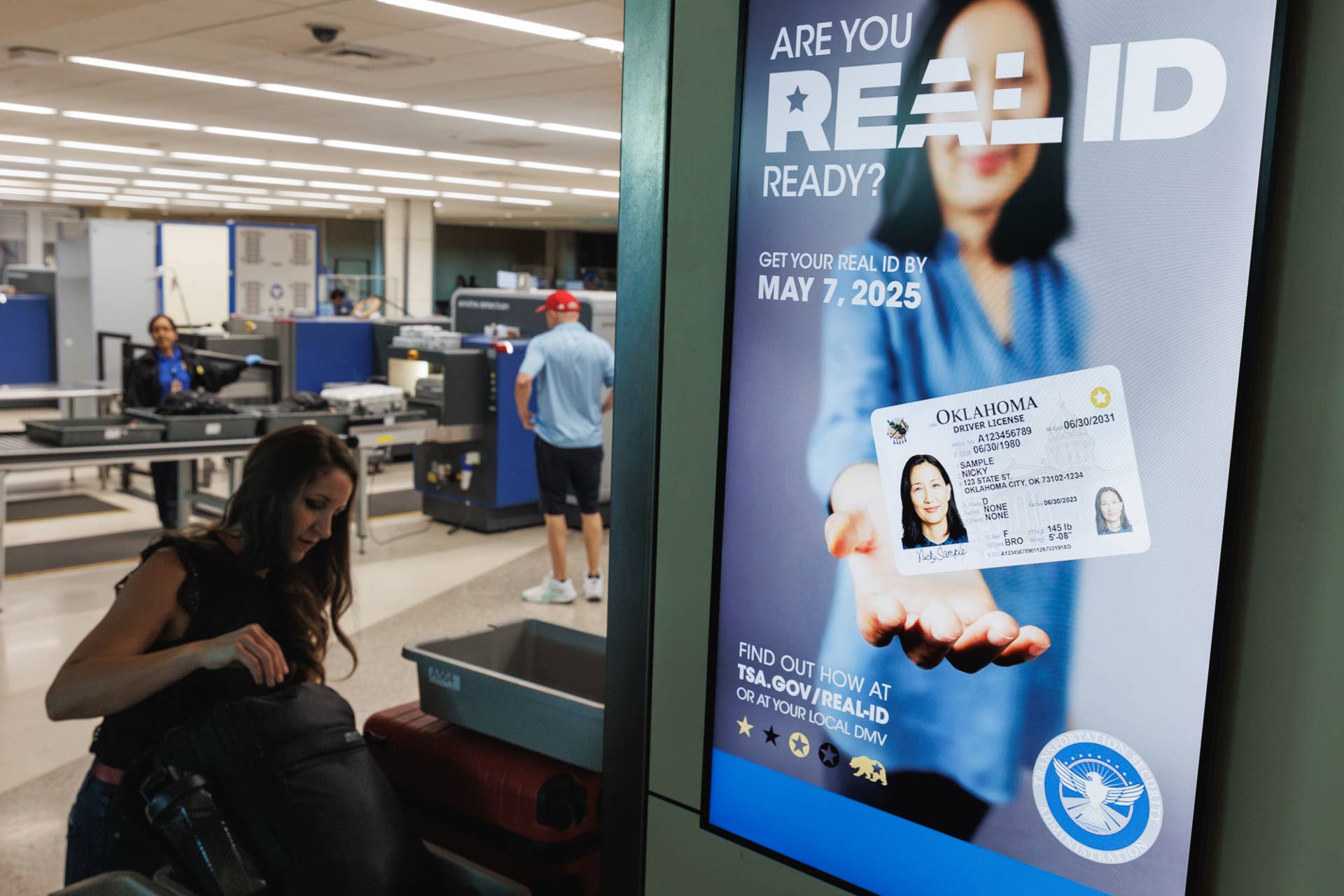 TSA changes during Trump's presidency: A timeline - TheStreet