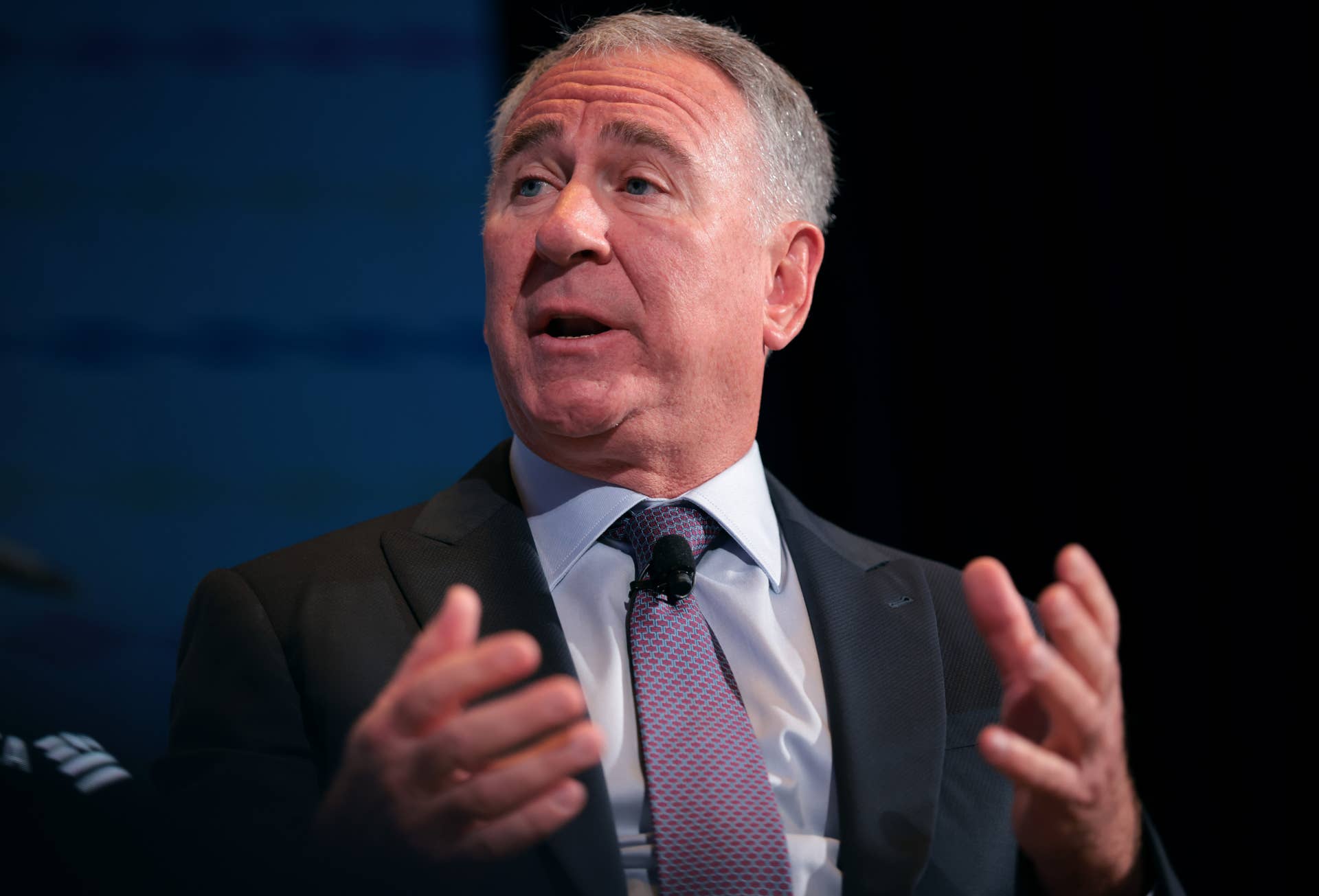 Legendary billionaire Ken Griffin’s Citadel makes huge bet on major ...