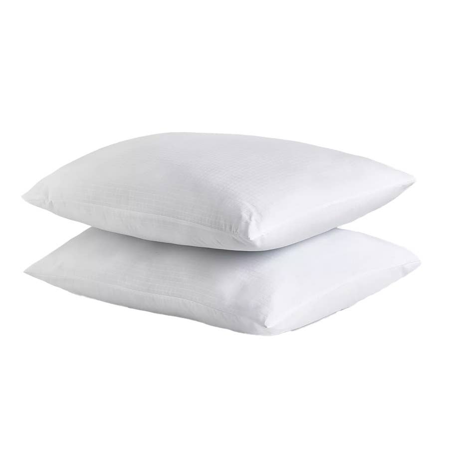 Macy's is selling a $50 2-pack of pillows for just $17 - TheStreet