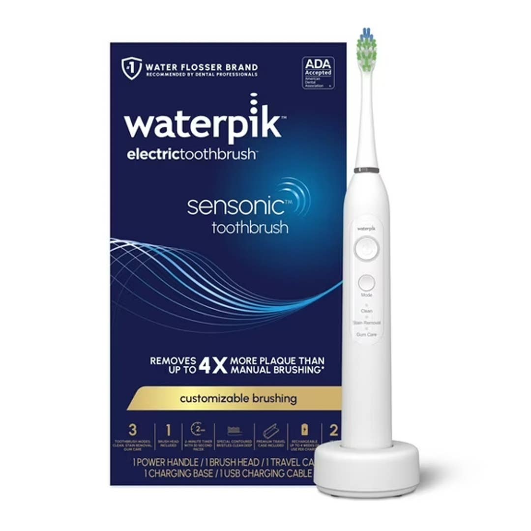 Walmart is selling a $100 electric toothbrush for $30 - TheStreet