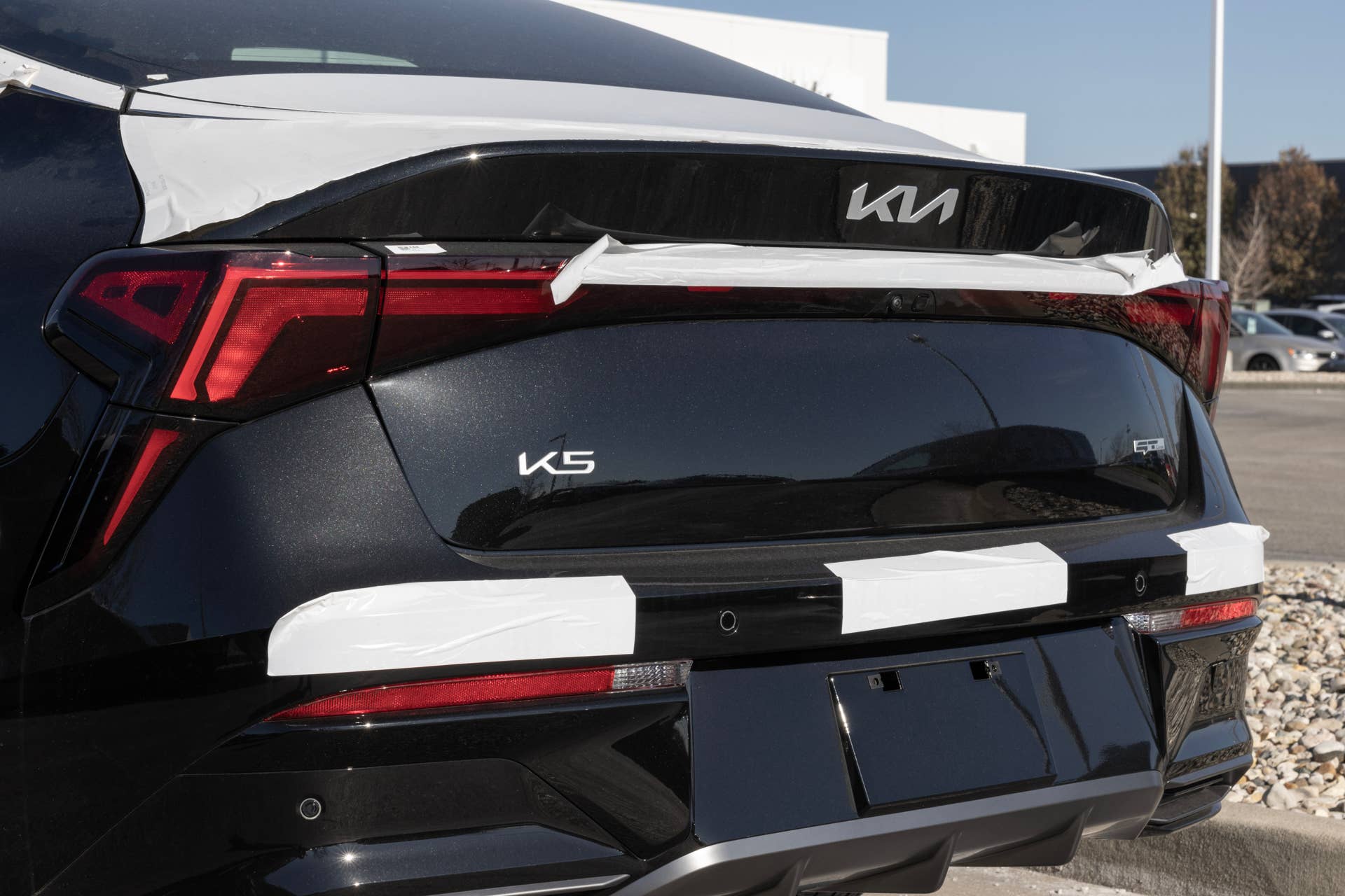 Hyundai, Kia issue massive recall for potentially deadly flaw - TheStreet