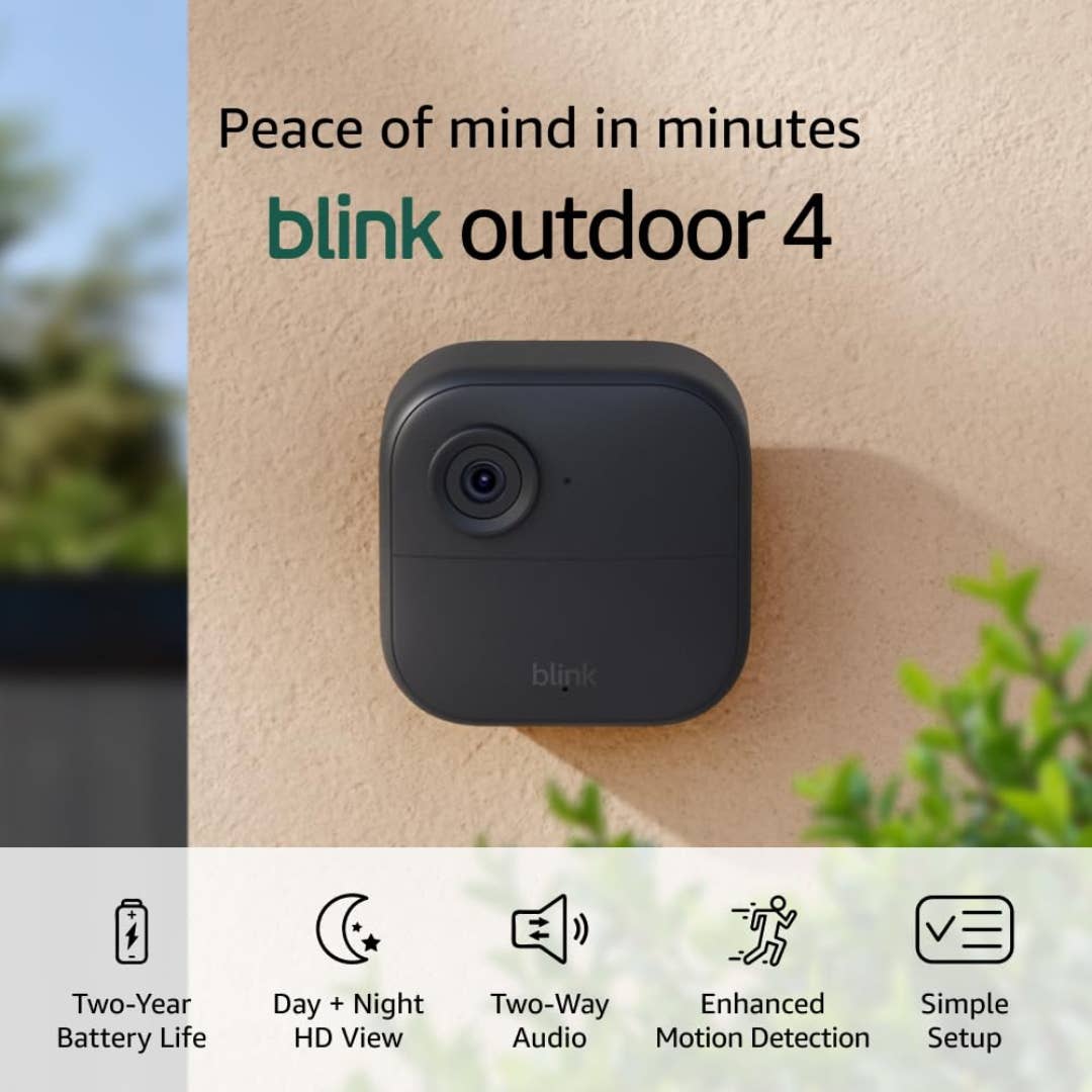 Amazon is selling a $400 home security system for only $160 - TheStreet