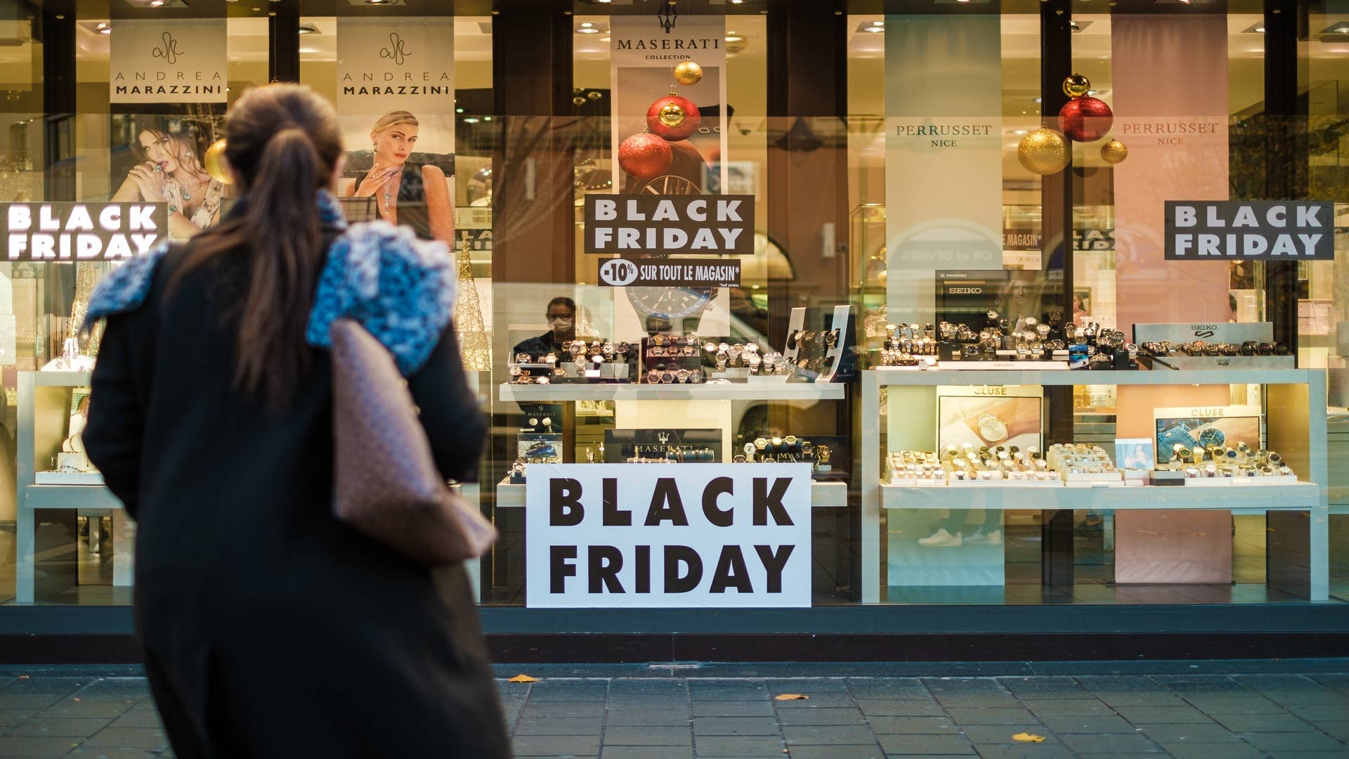 Retailers launch record Black Friday and Cyber Monday deals 2025 ...