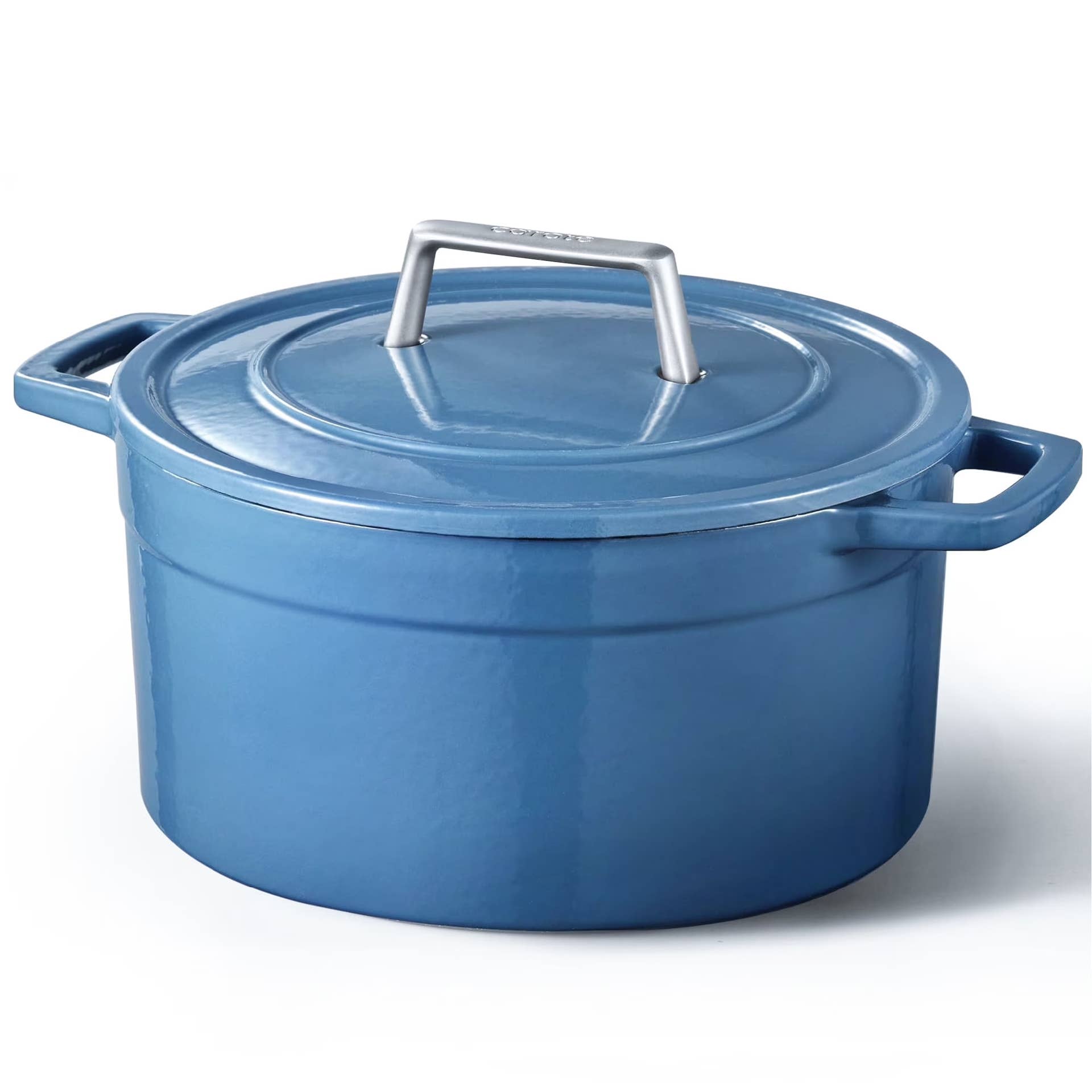 Walmart is selling a $100 cast-iron Dutch oven for only $32 - TheStreet