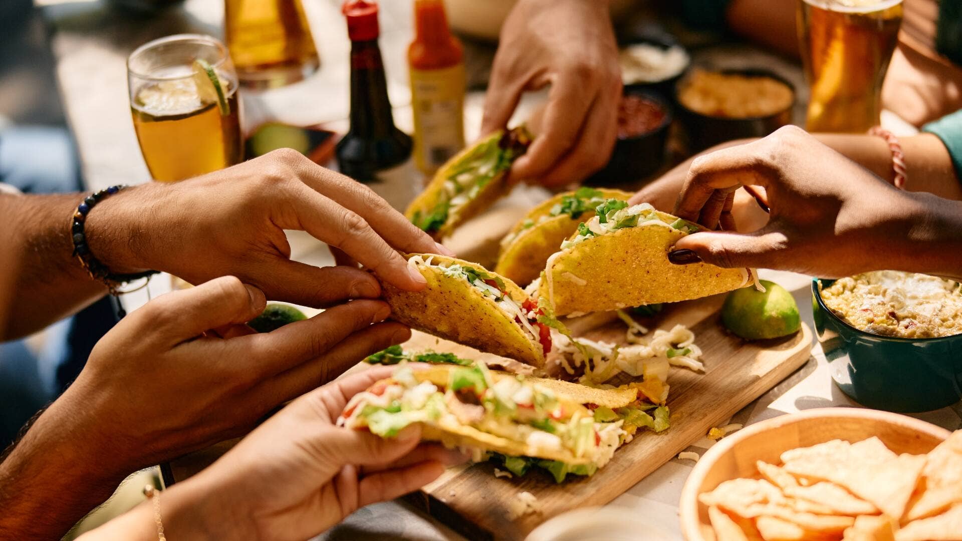Vegetarian dining chain shuts down after bankruptcy - TheStreet