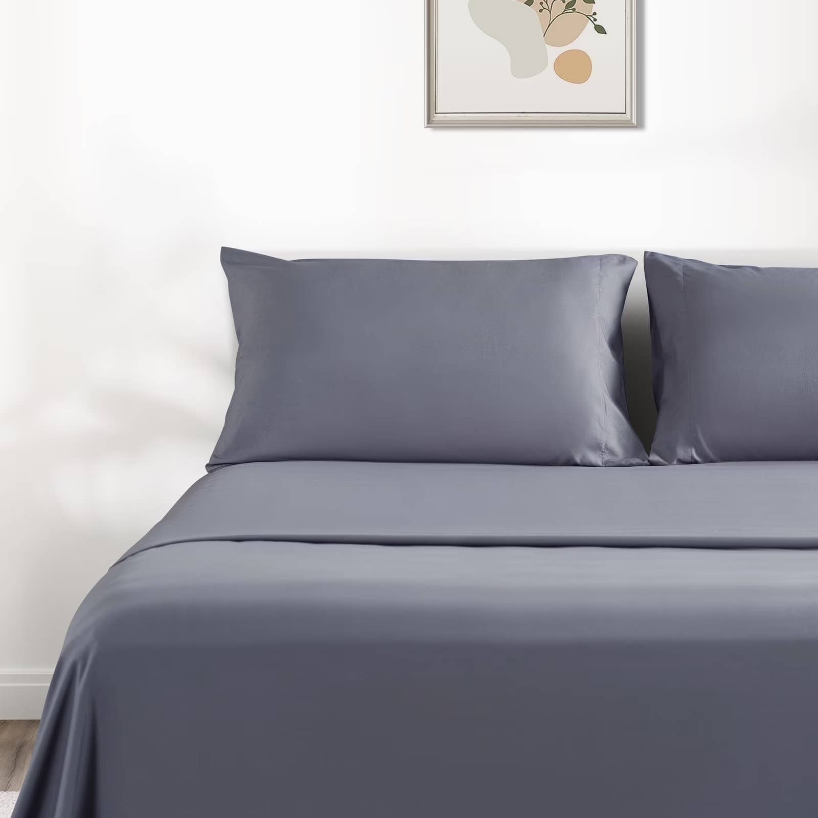 Walmart is selling a $40 microfiber sheet set for $15 - TheStreet