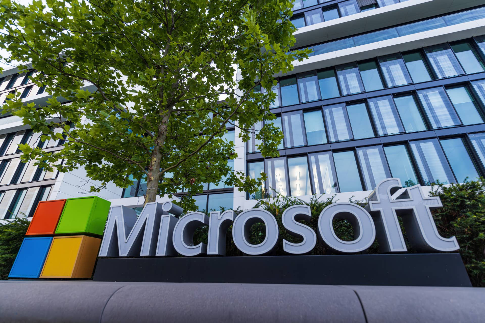 Goldman Sachs resets Microsoft stock forecast - TheStreet