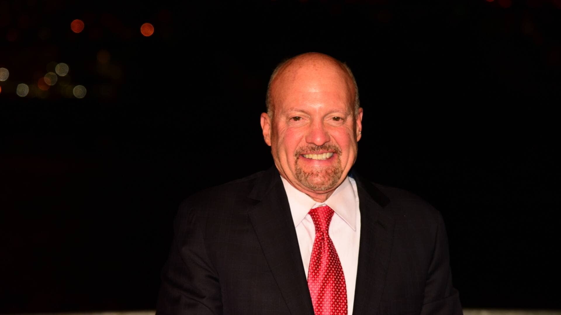 Jim Cramer delivers urgent take on the stock market - TheStreet