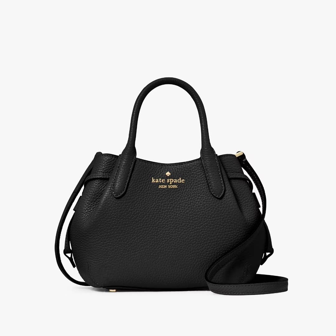 Kate Spade Outlet is selling a $329 mini satchel bag for $99 - TheStreet