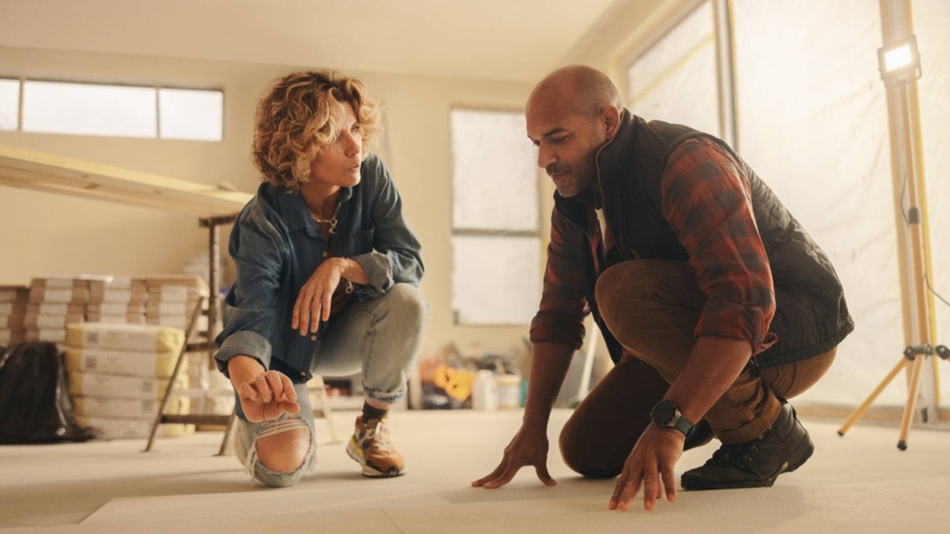 Major home improvement products company files Chapter 11 bankruptcy ...
