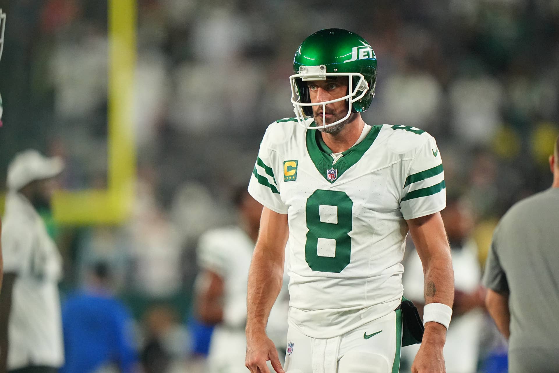 Aaron Rodgers’ net worth (& how he invests his NFL income) - TheStreet