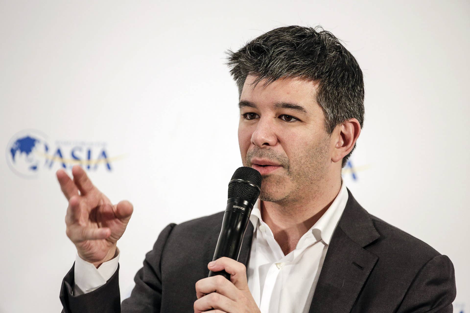 5 CEOs who were famously ousted from their companies - TheStreet