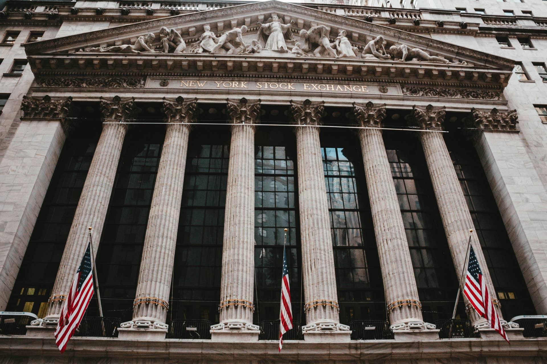 Goldman Sachs unveils stock market forecast through 2035 - TheStreet