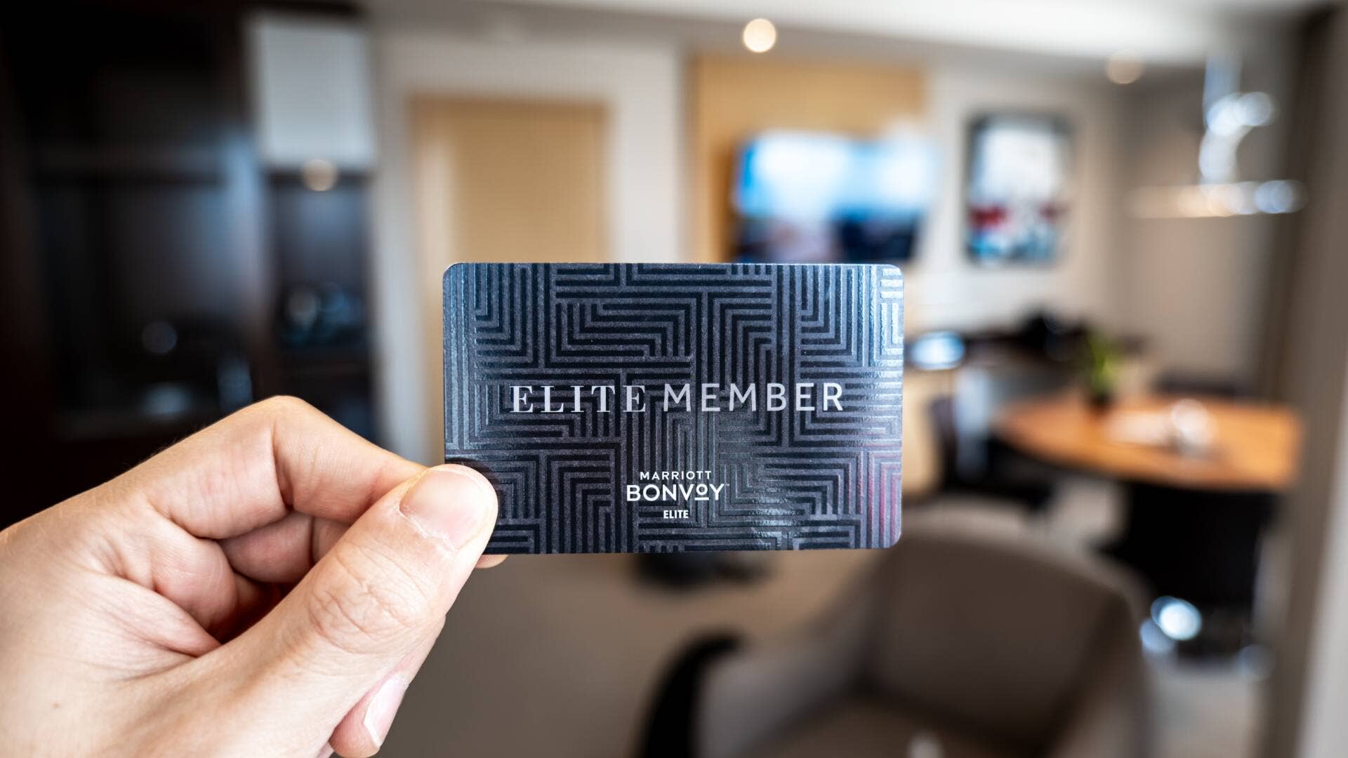 Marriott rolls out major 25-percent-off deal for loyal members - TheStreet